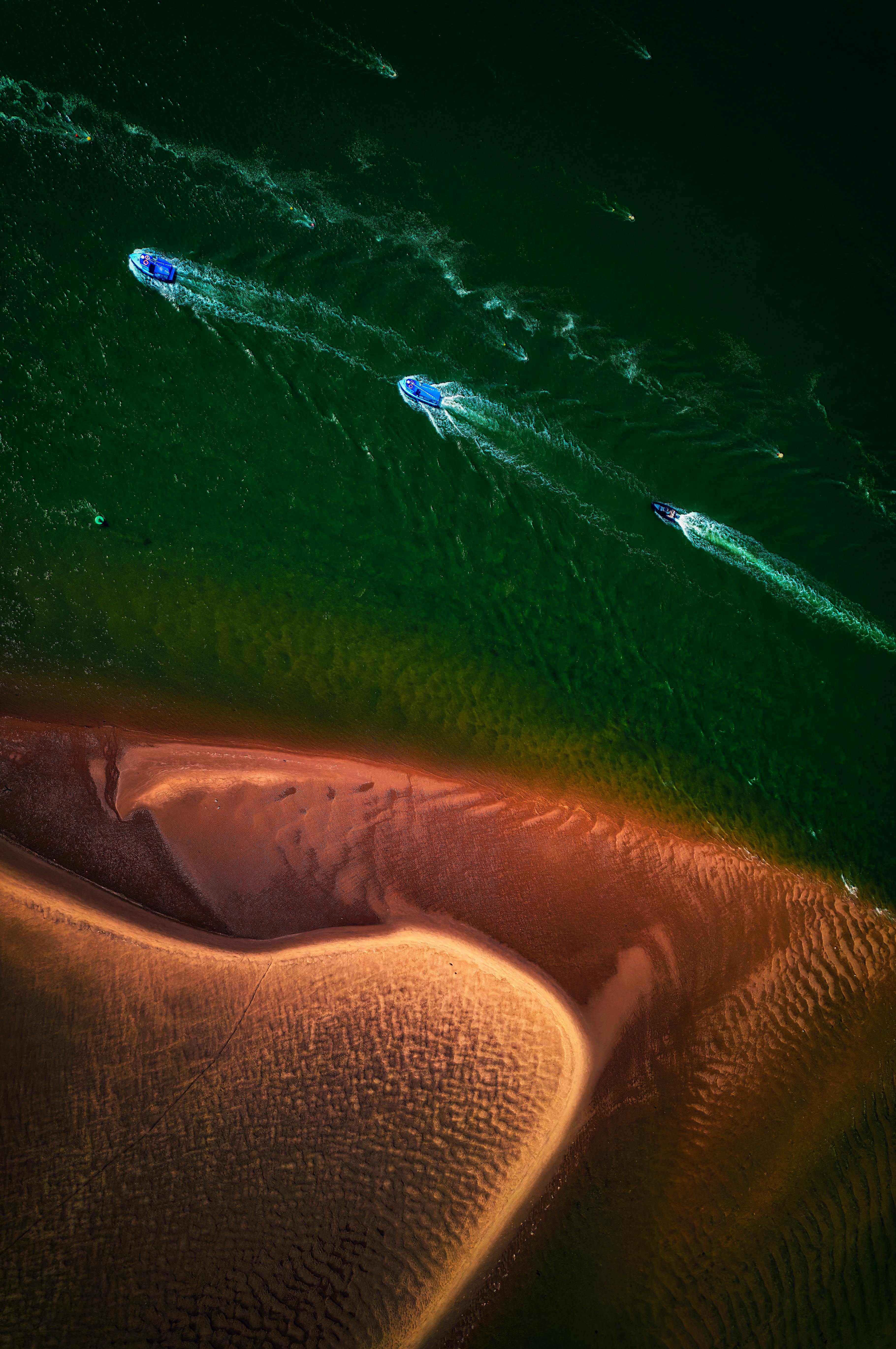 The Ripple Effect · Free Stock Photo