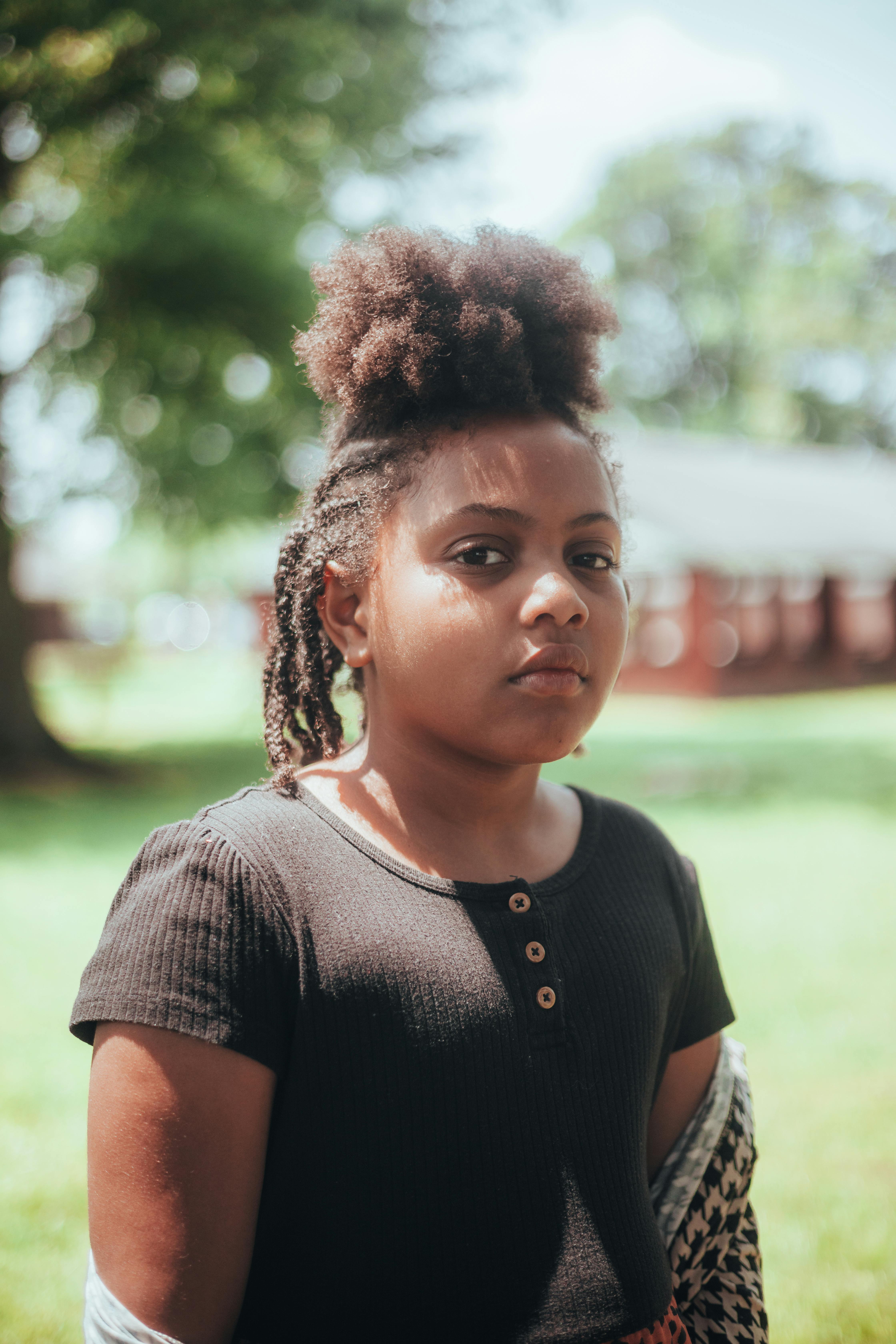 Kids Portraits 11 Photos & Videos Collected by Samuel Peter