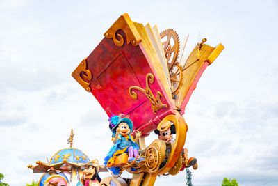 Disney Platform Distribution: A Simple History and Overview