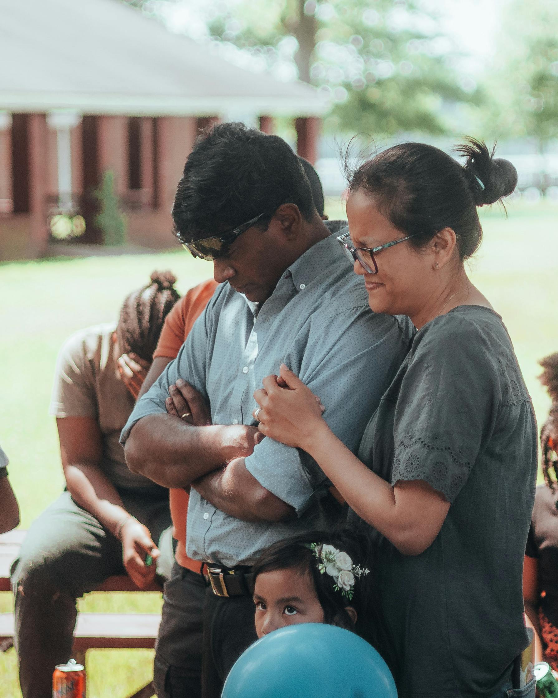 Family Portraits 3 Photos & Videos Collected by Samuel Peter