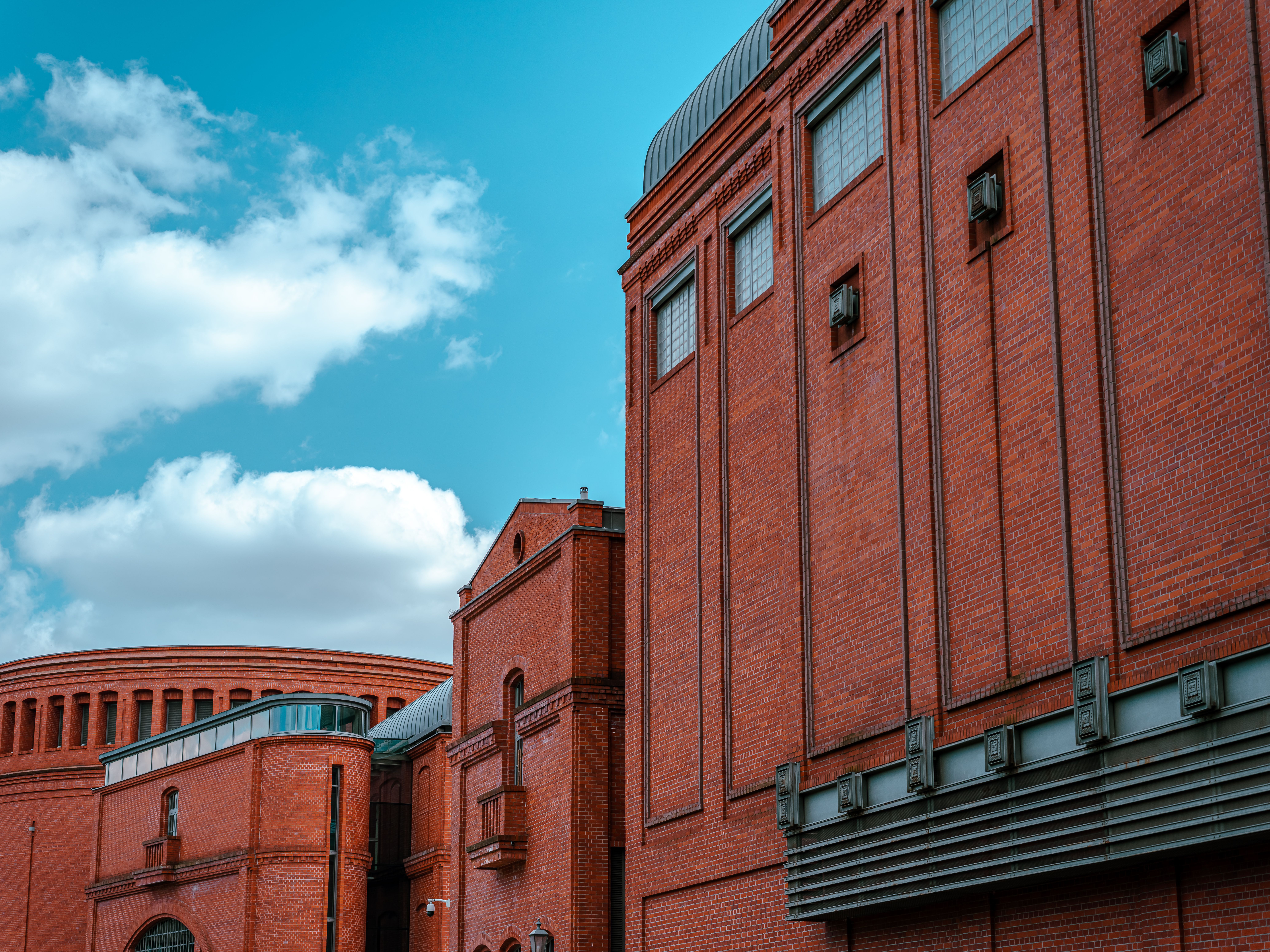 Joina City Shopping Mall in Harare · Free Stock Photo