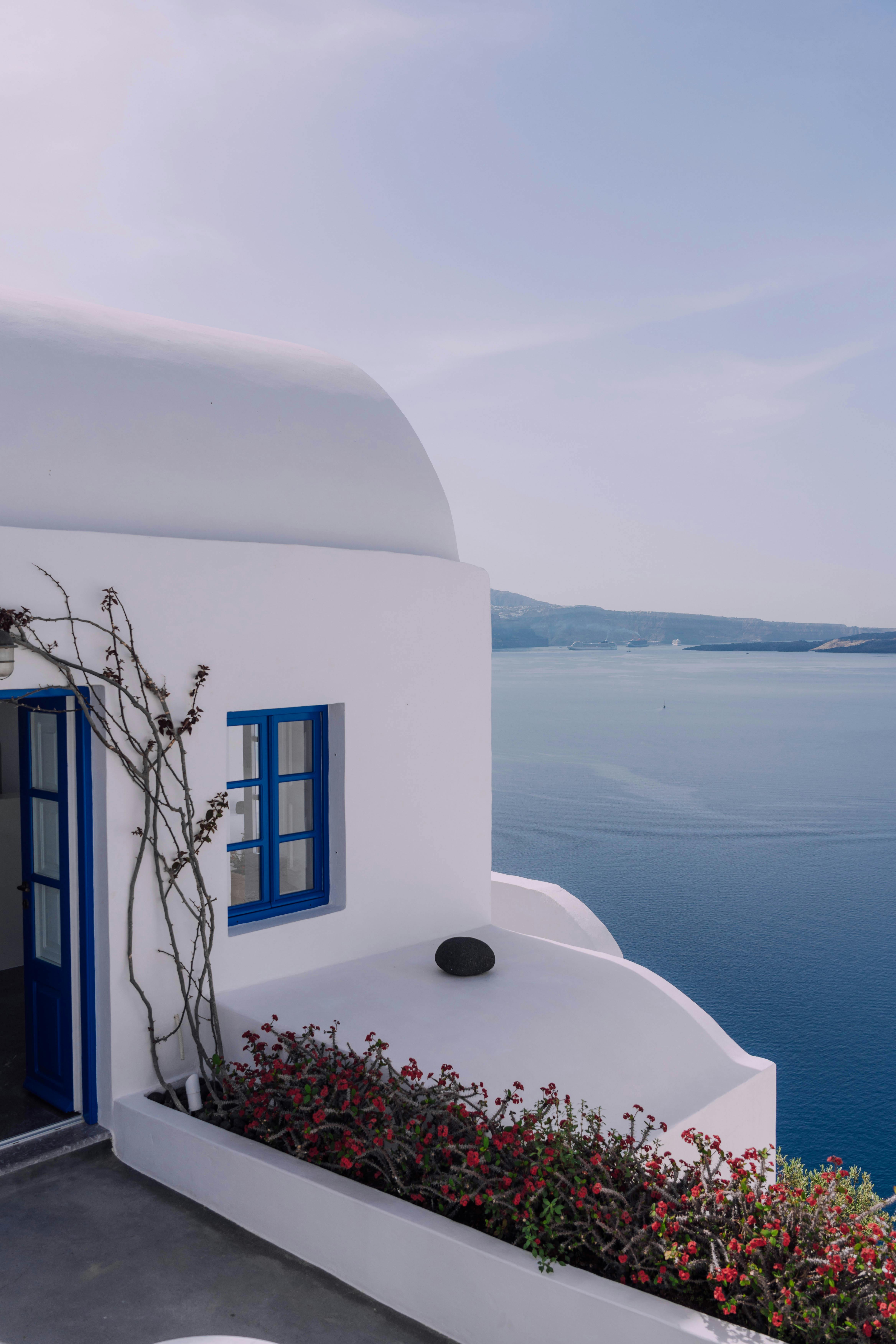 White Building Photos, Download The BEST Free White Building Stock ...