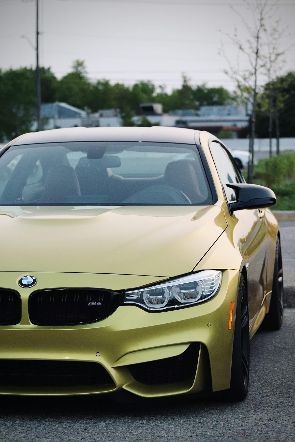 Side View Of Bmw M4 Photos, Download The BEST Free Side View Of Bmw M4 ...