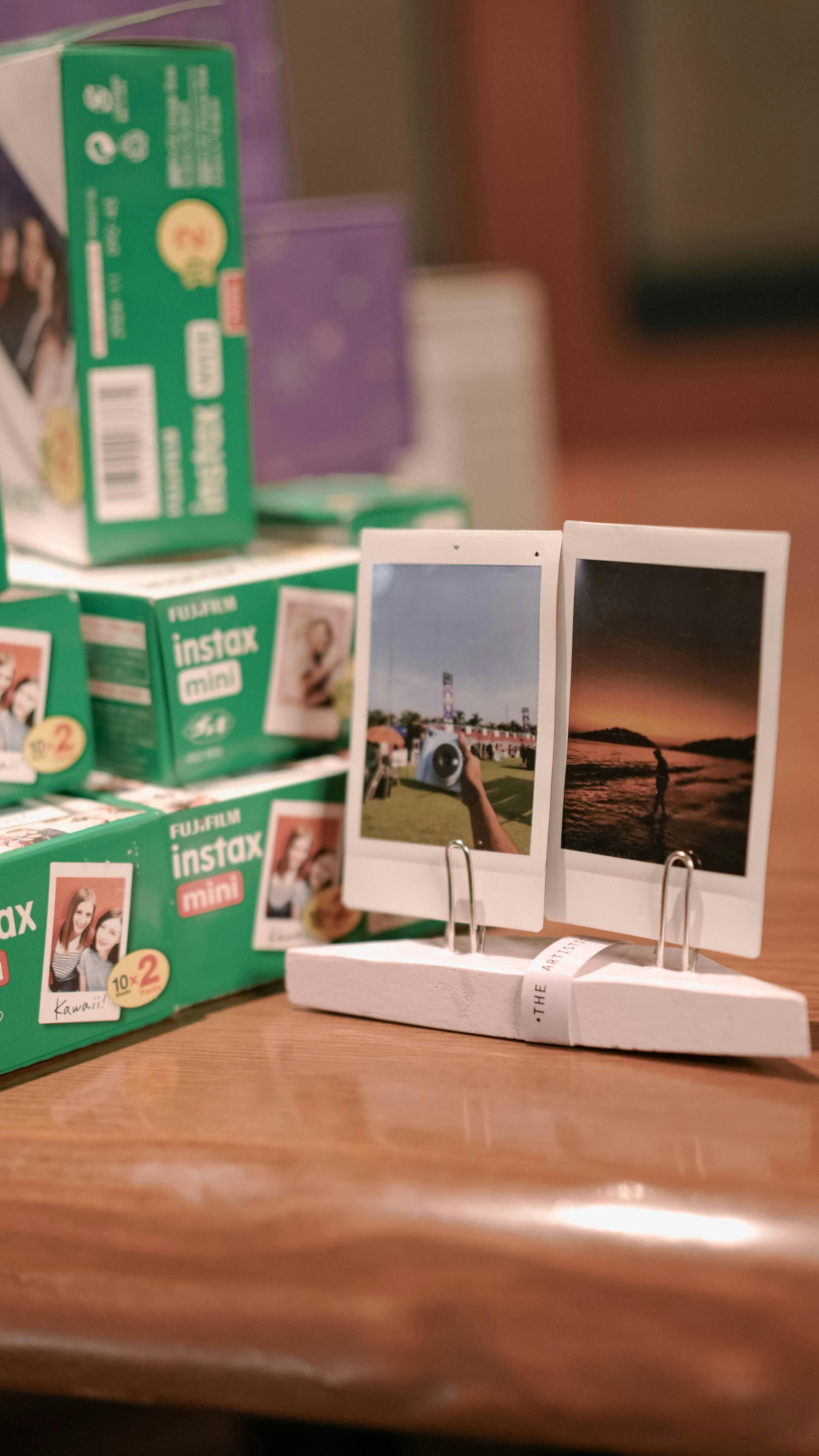 Images near Fujifilm Boxes · Free Stock Photo