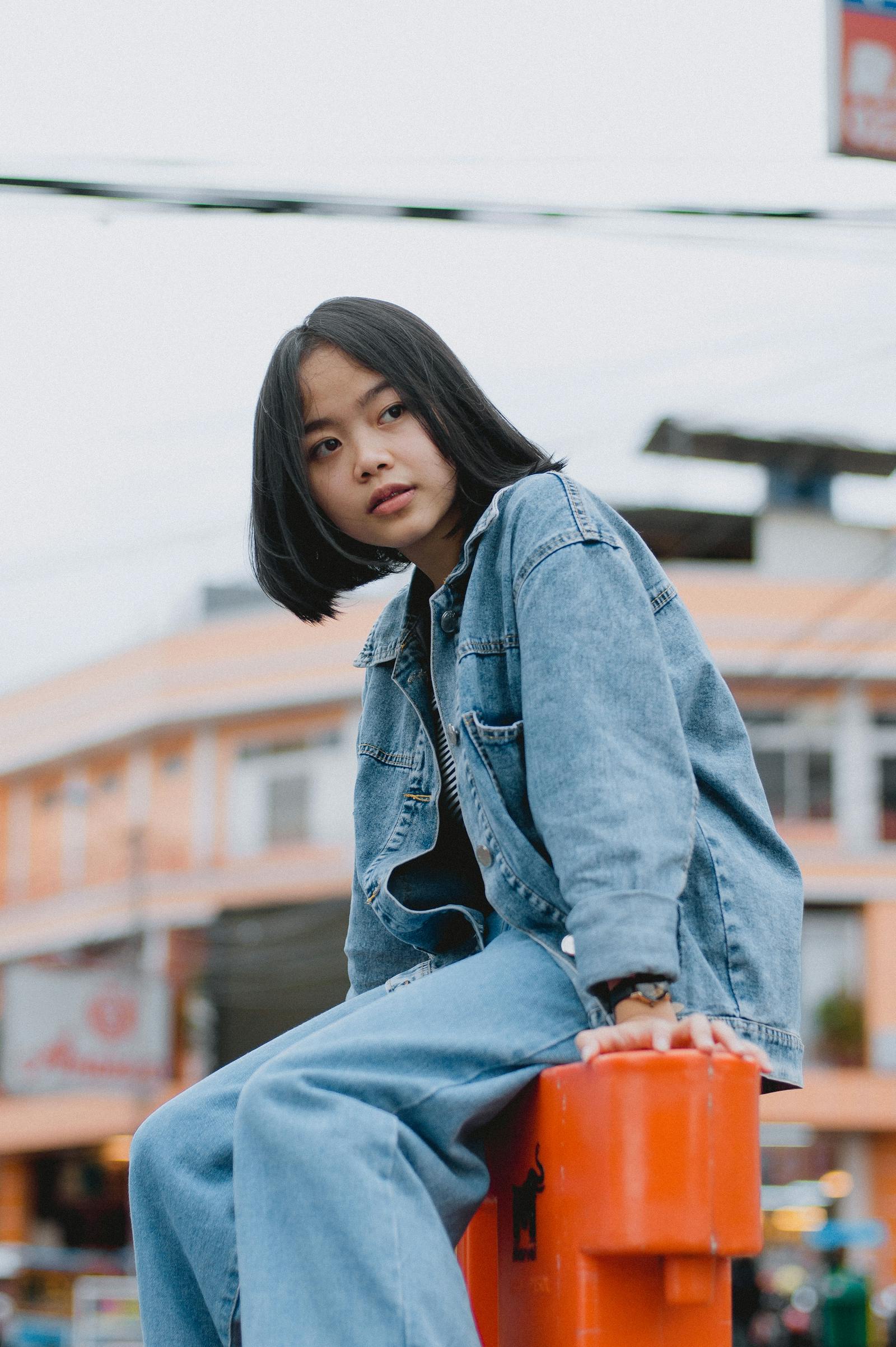 Girl Portfolio Photos, Download The BEST Free Girl Portfolio Stock ...