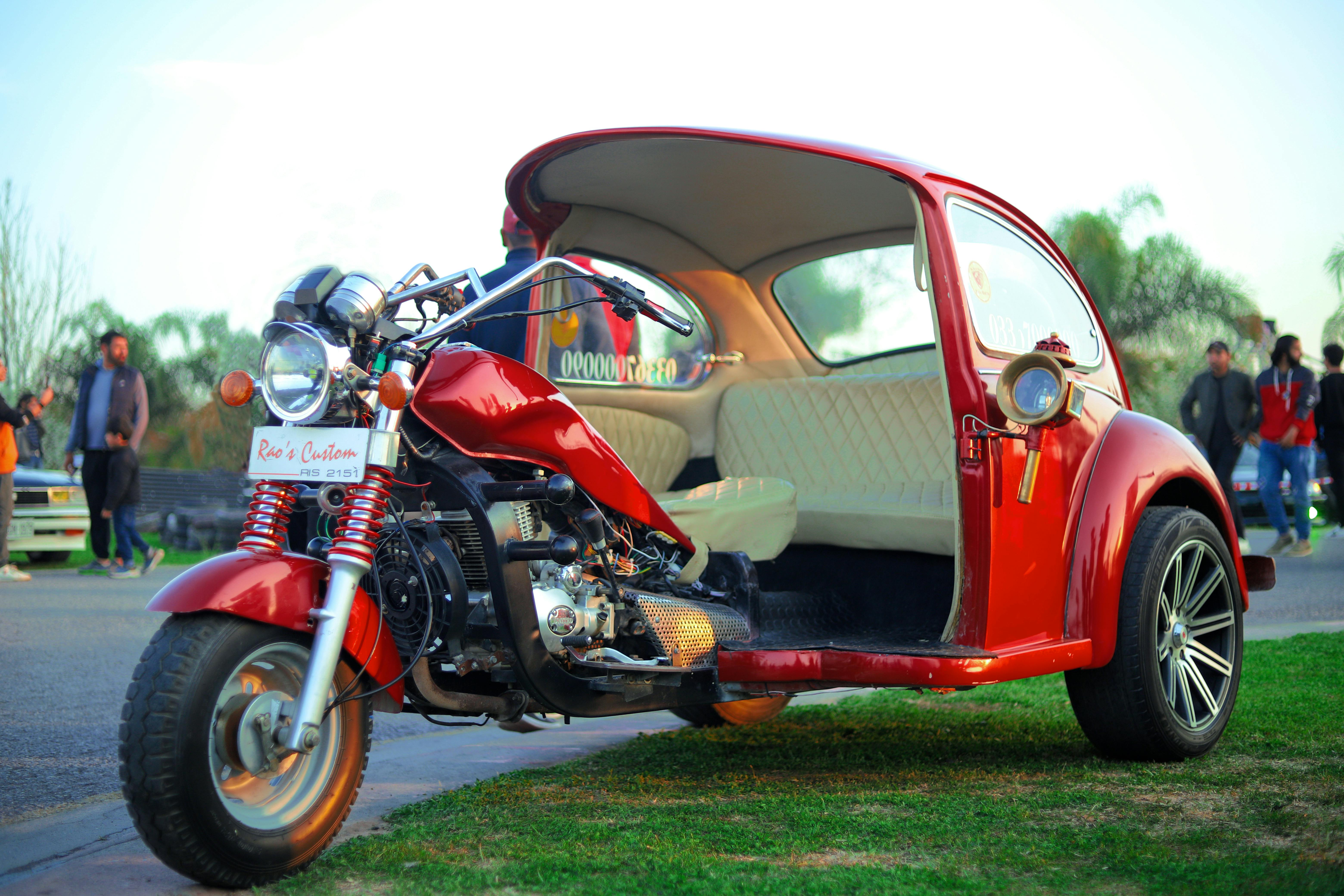 Bmw Red Modified Photos, Download The BEST Free Bmw Red Modified Stock ...