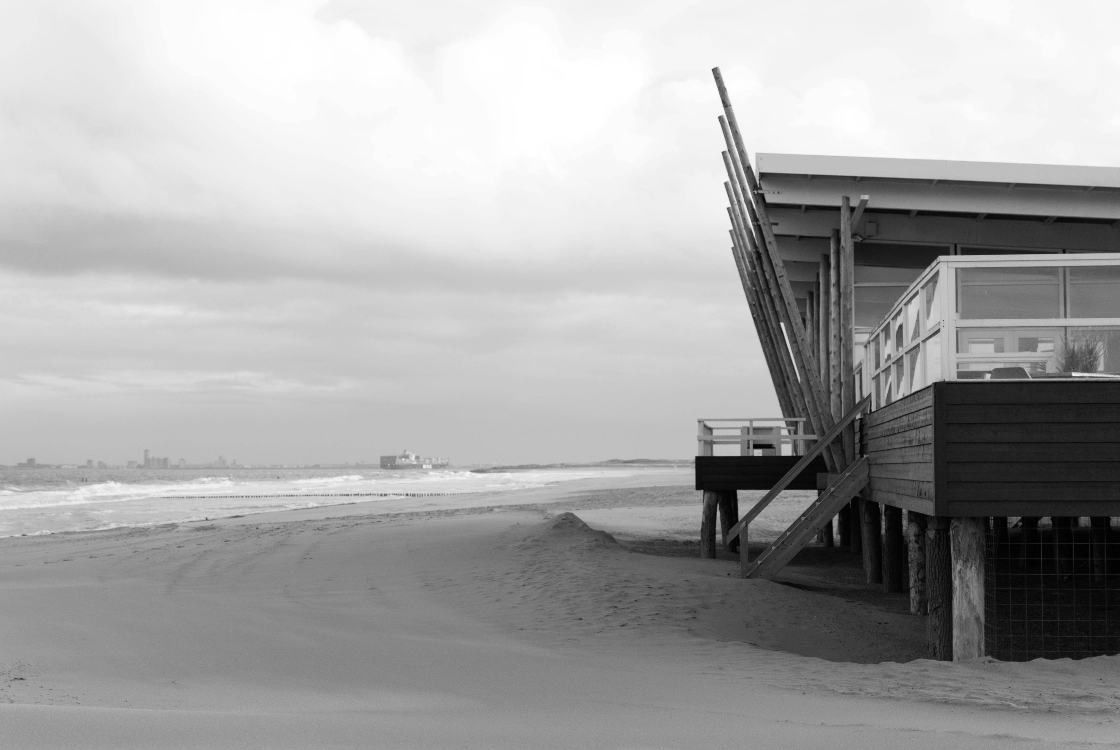 Jan Kroon - Fotografía