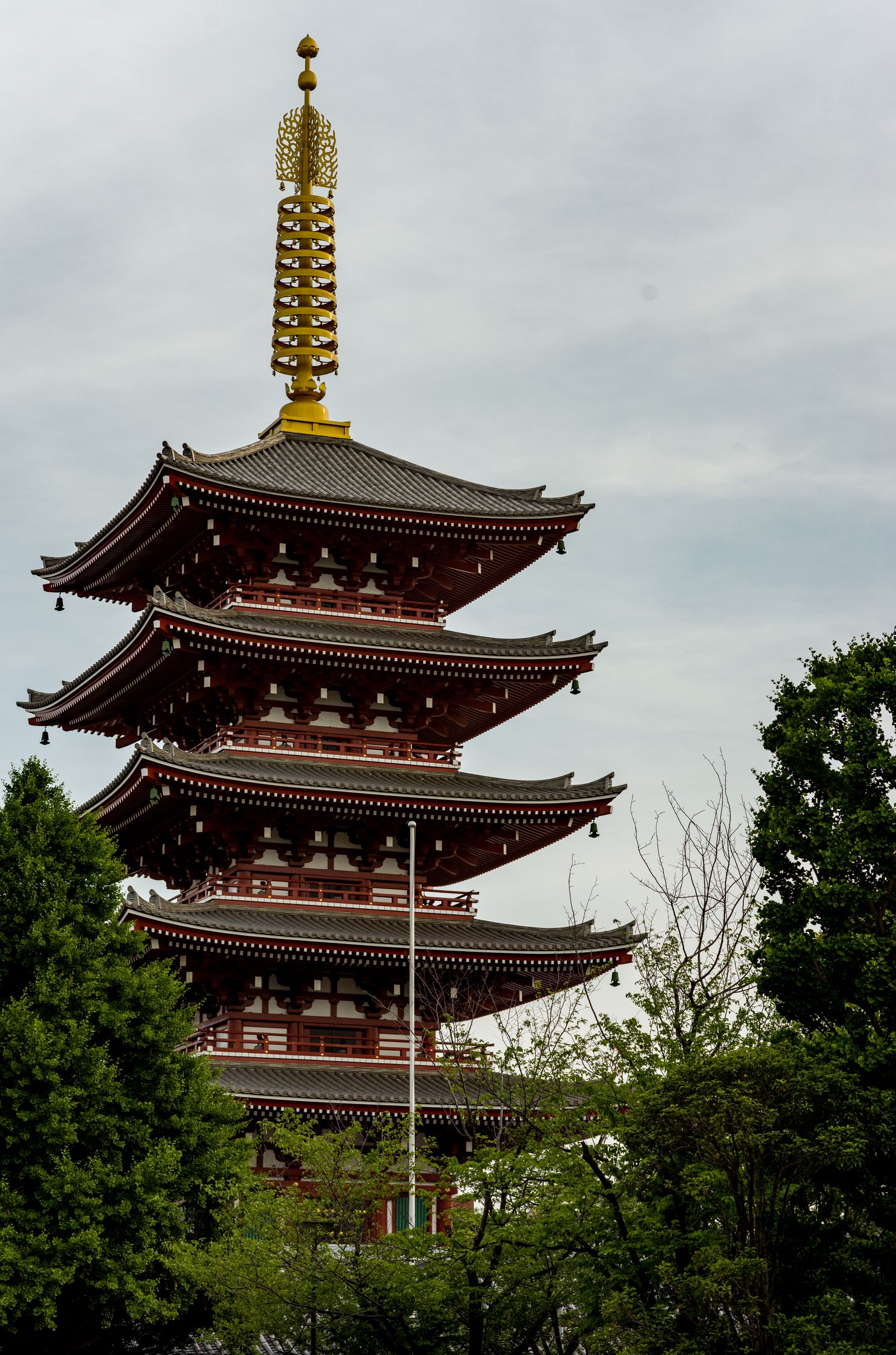Three Storied Pagoda Photos, Download The BEST Free Three Storied ...
