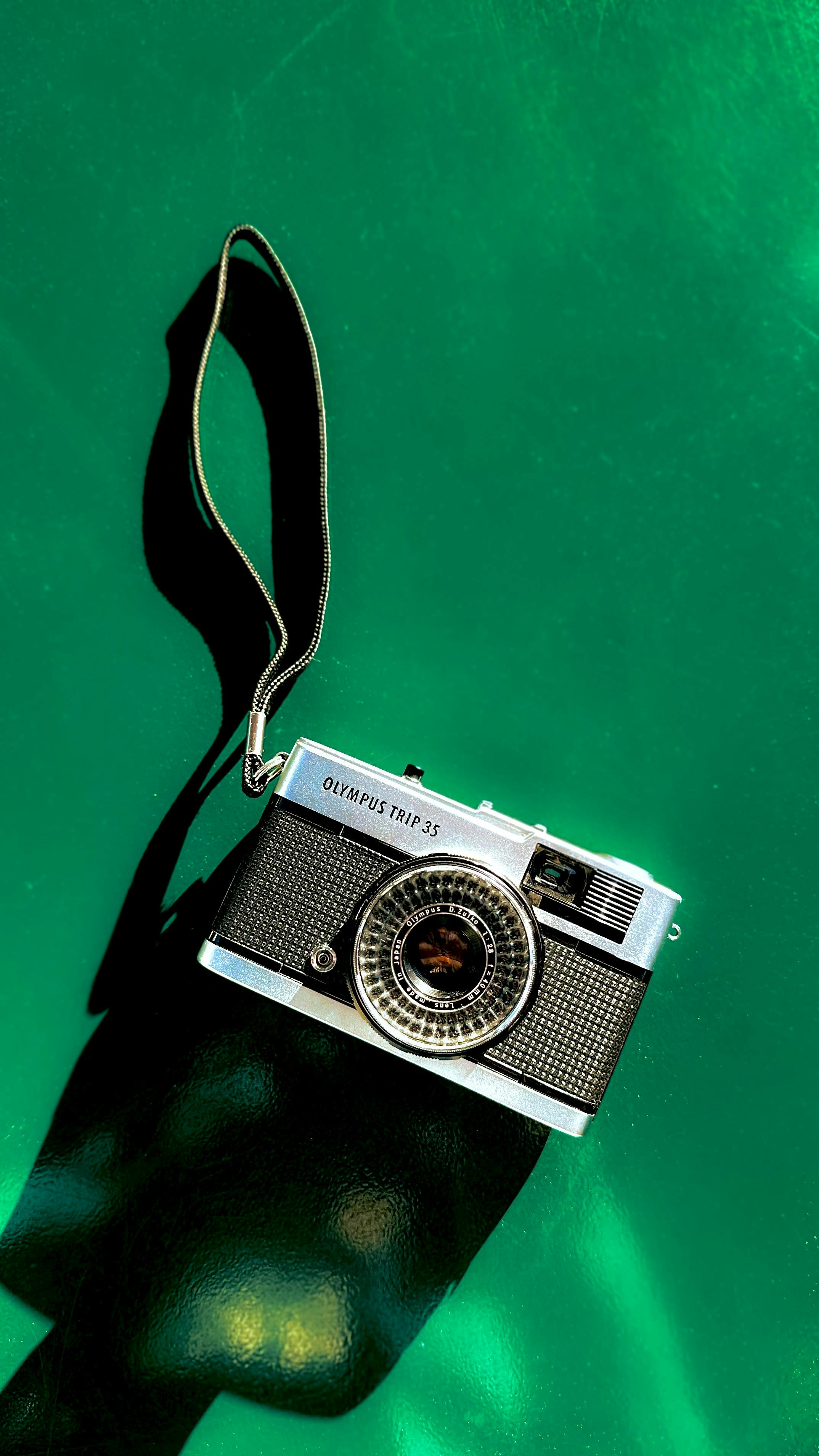 Mariia Ivanova - 摄影