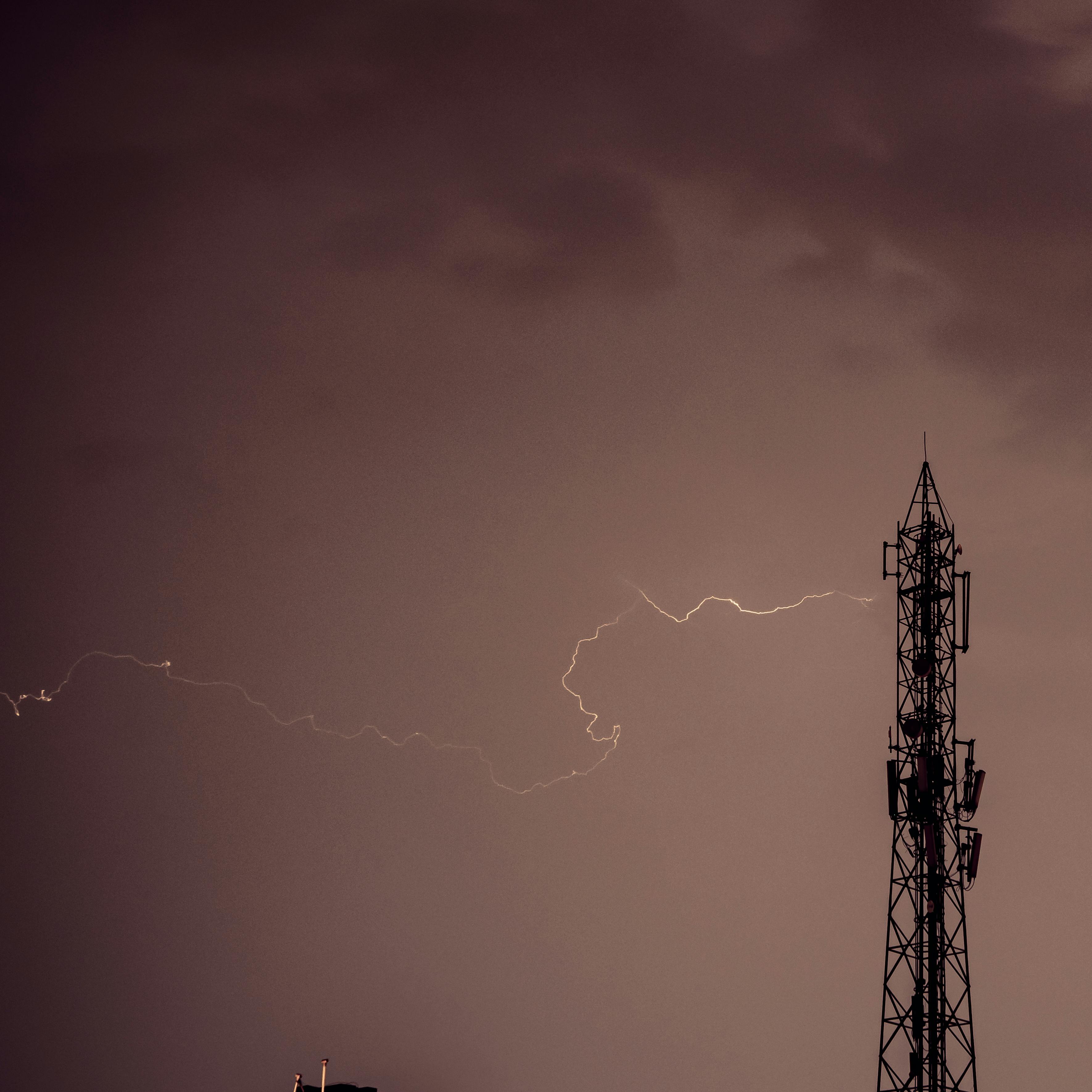 Lightning Overlay Photos, Download The BEST Free Lightning Overlay ...