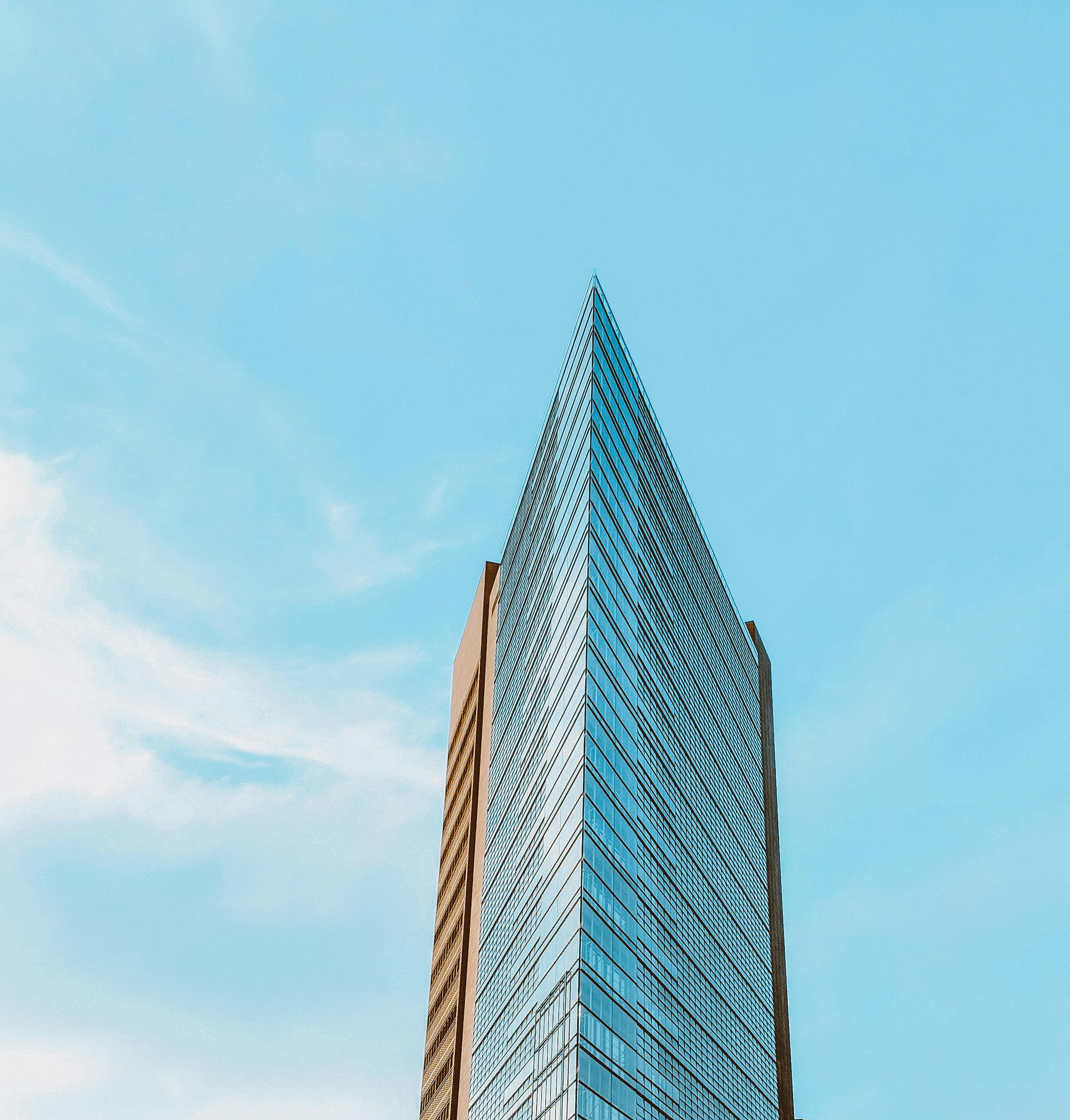 Photo of Skyscraper · Free Stock Photo