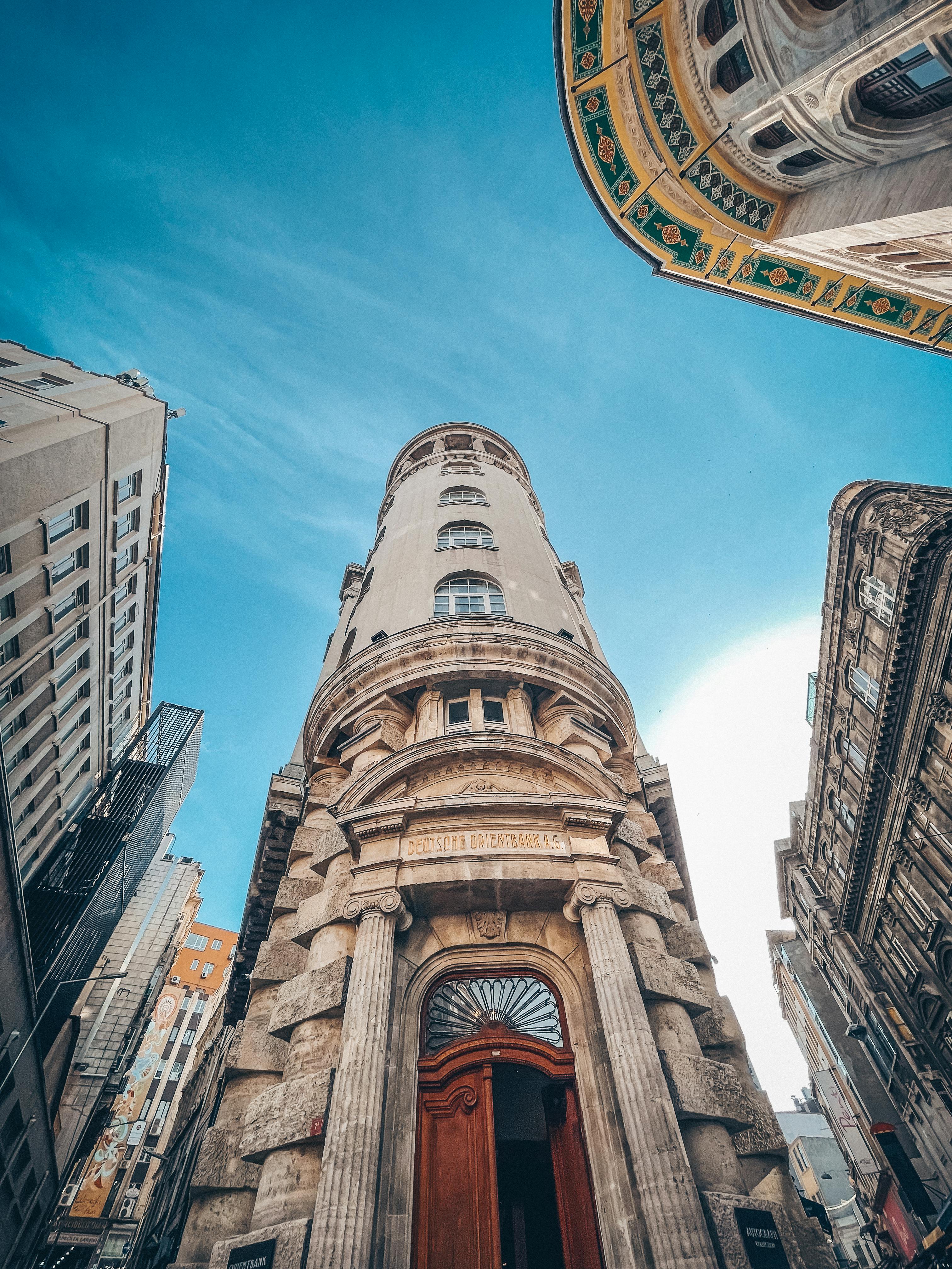 Germanya Han in Istanbul · Free Stock Photo
