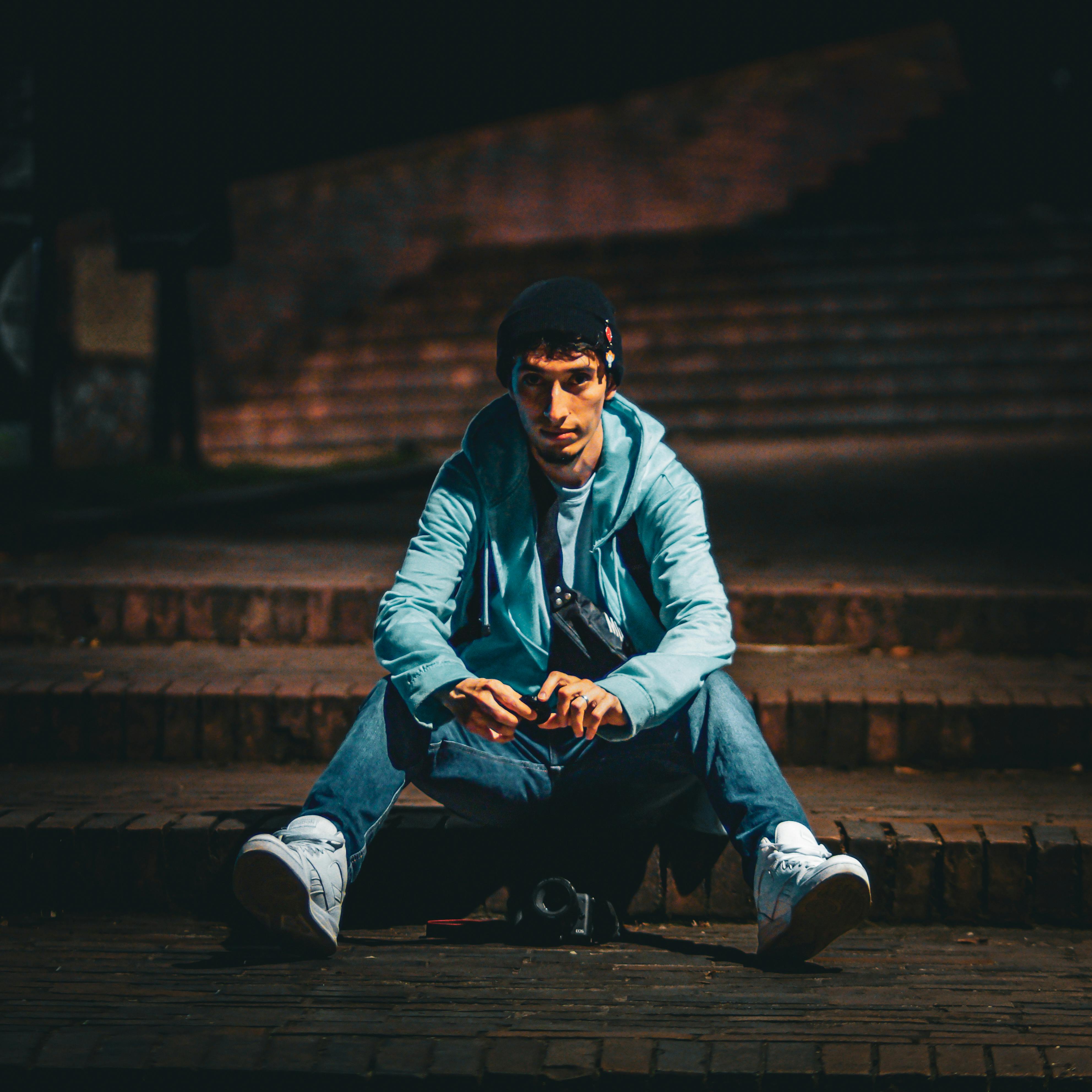 Edwin Guzman - 攝影