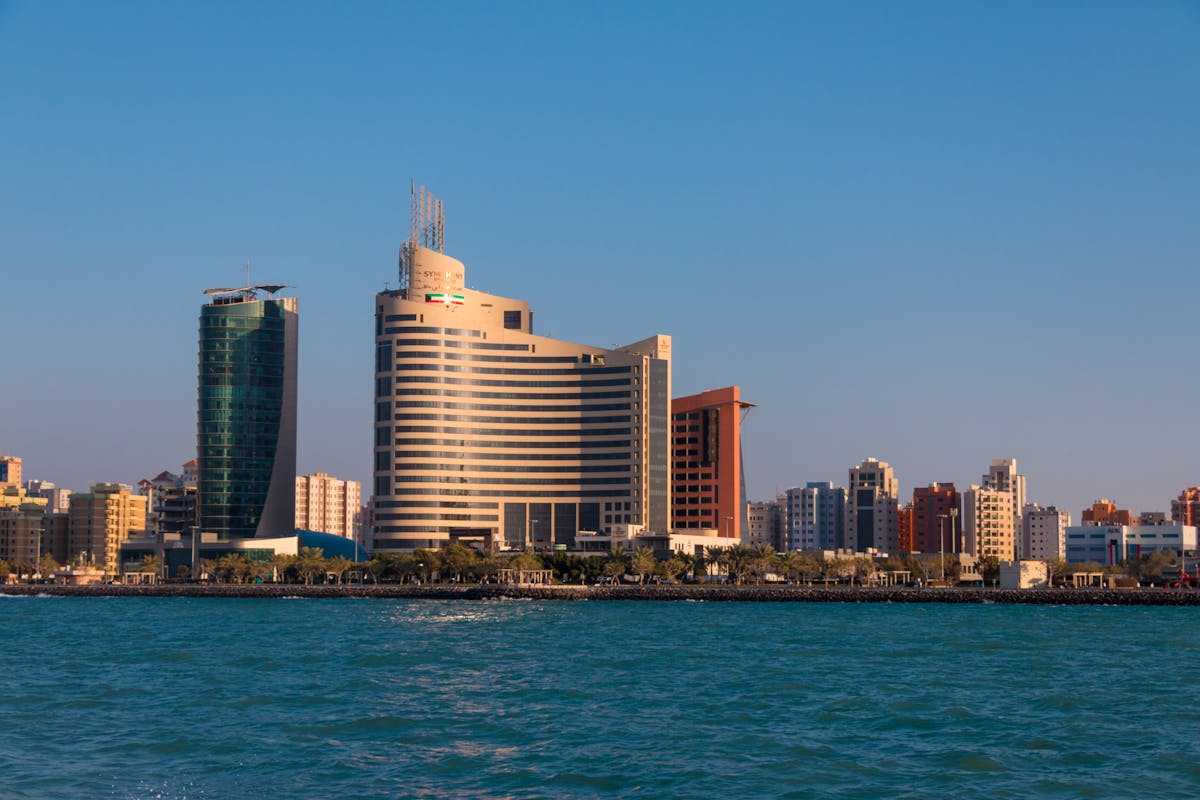 Kuwait City Photos, Download The BEST Free Kuwait City Stock Photos ...