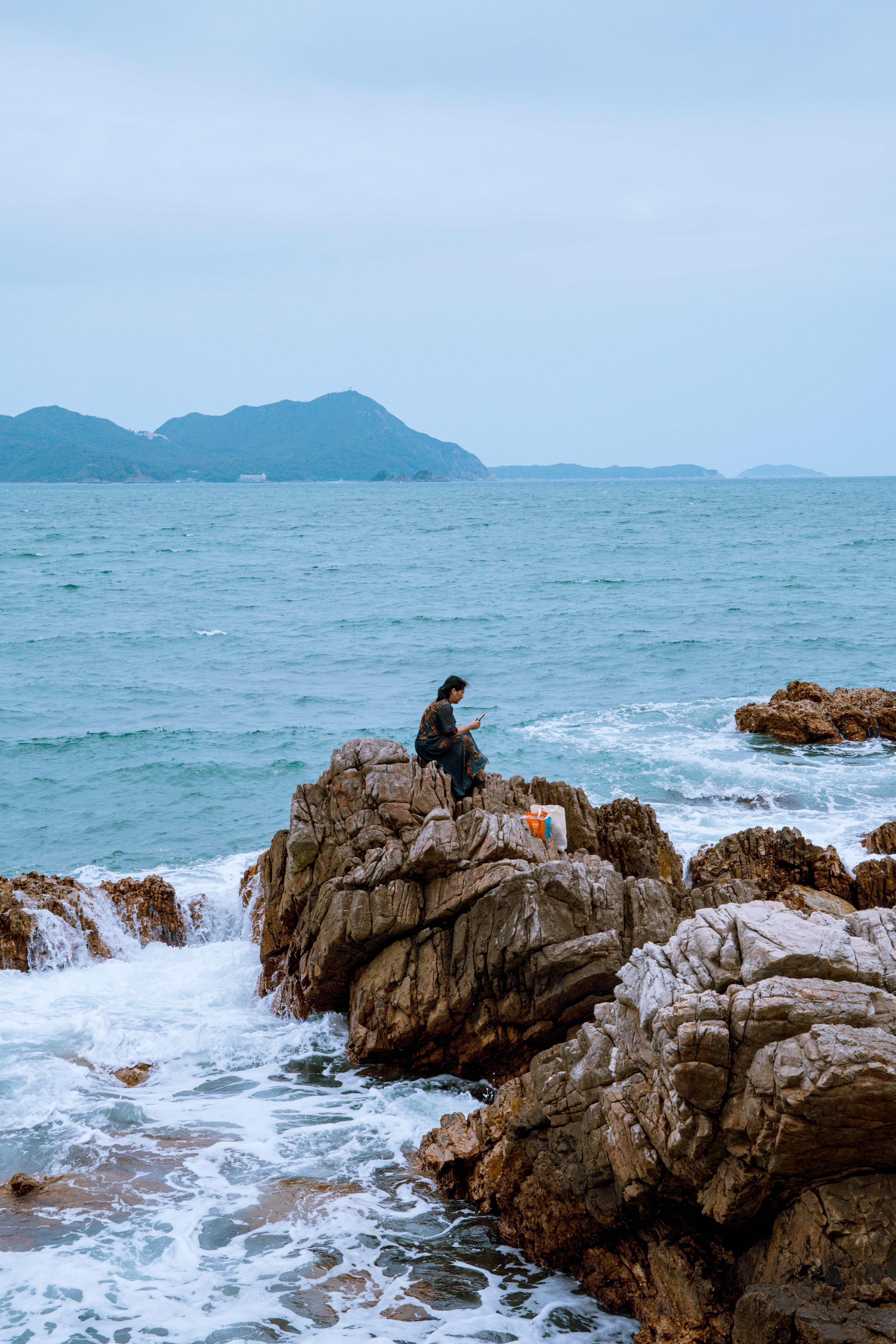 Linkedin Background Offshore Photos, Download The BEST Free Linkedin ...