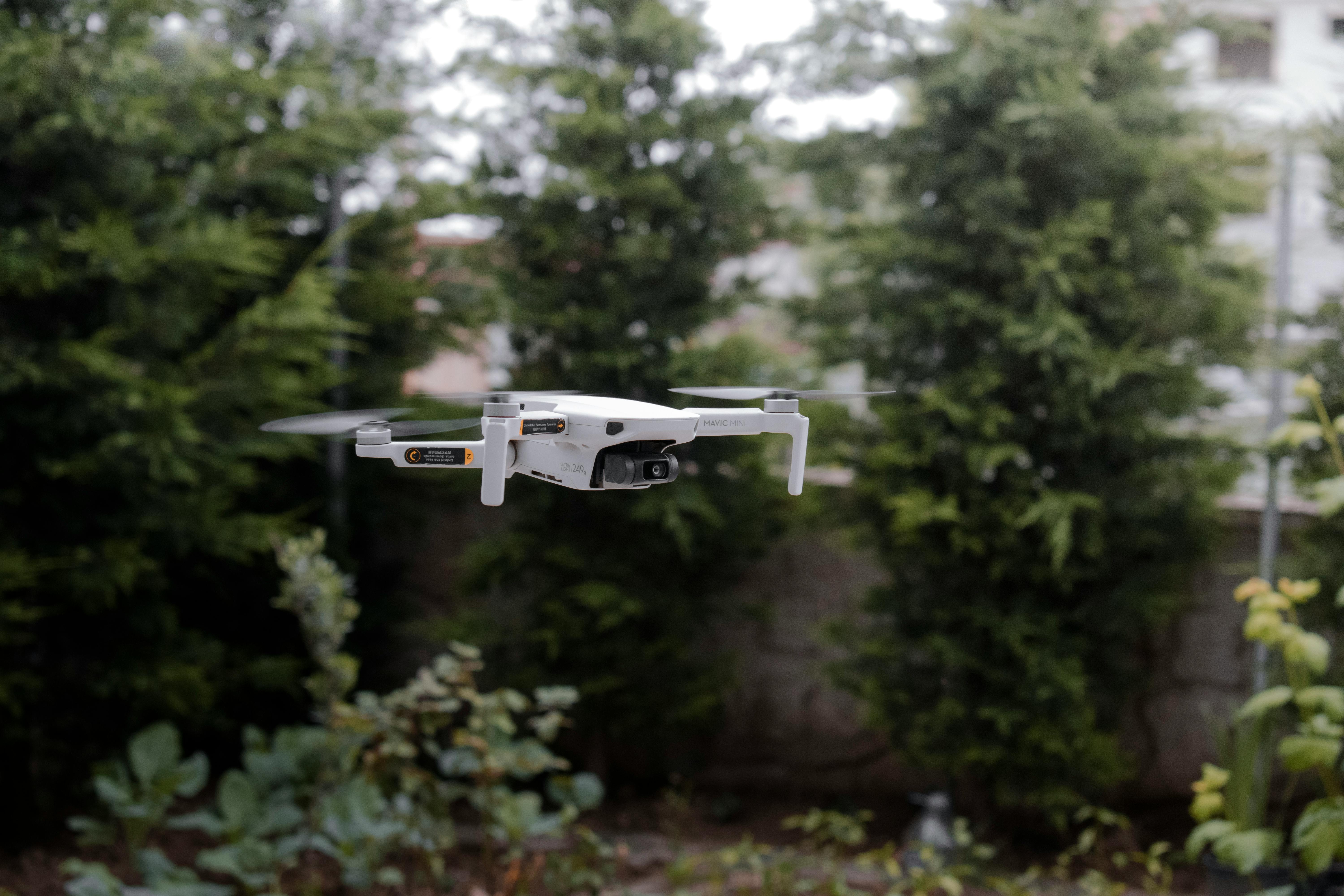 Landbouw Drone Photos, Download The BEST Free Landbouw Drone Stock ...