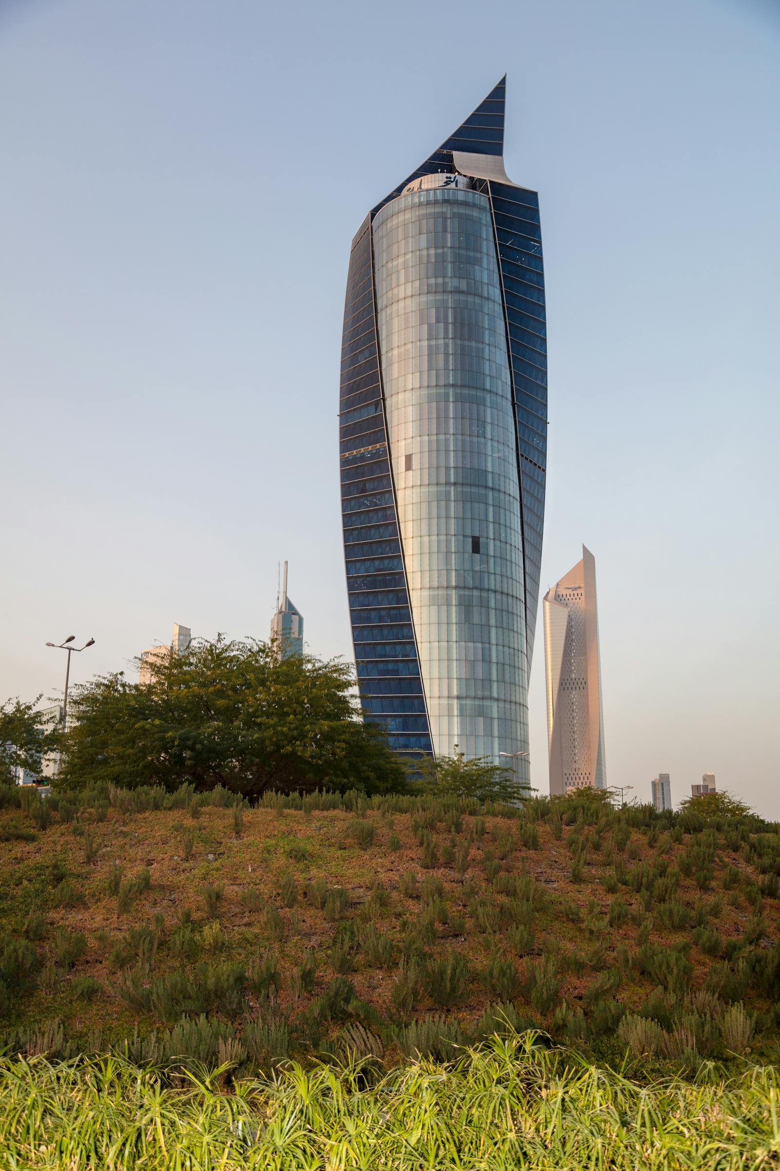 Kuwait Tower Photos, Download The BEST Free Kuwait Tower Stock Photos ...