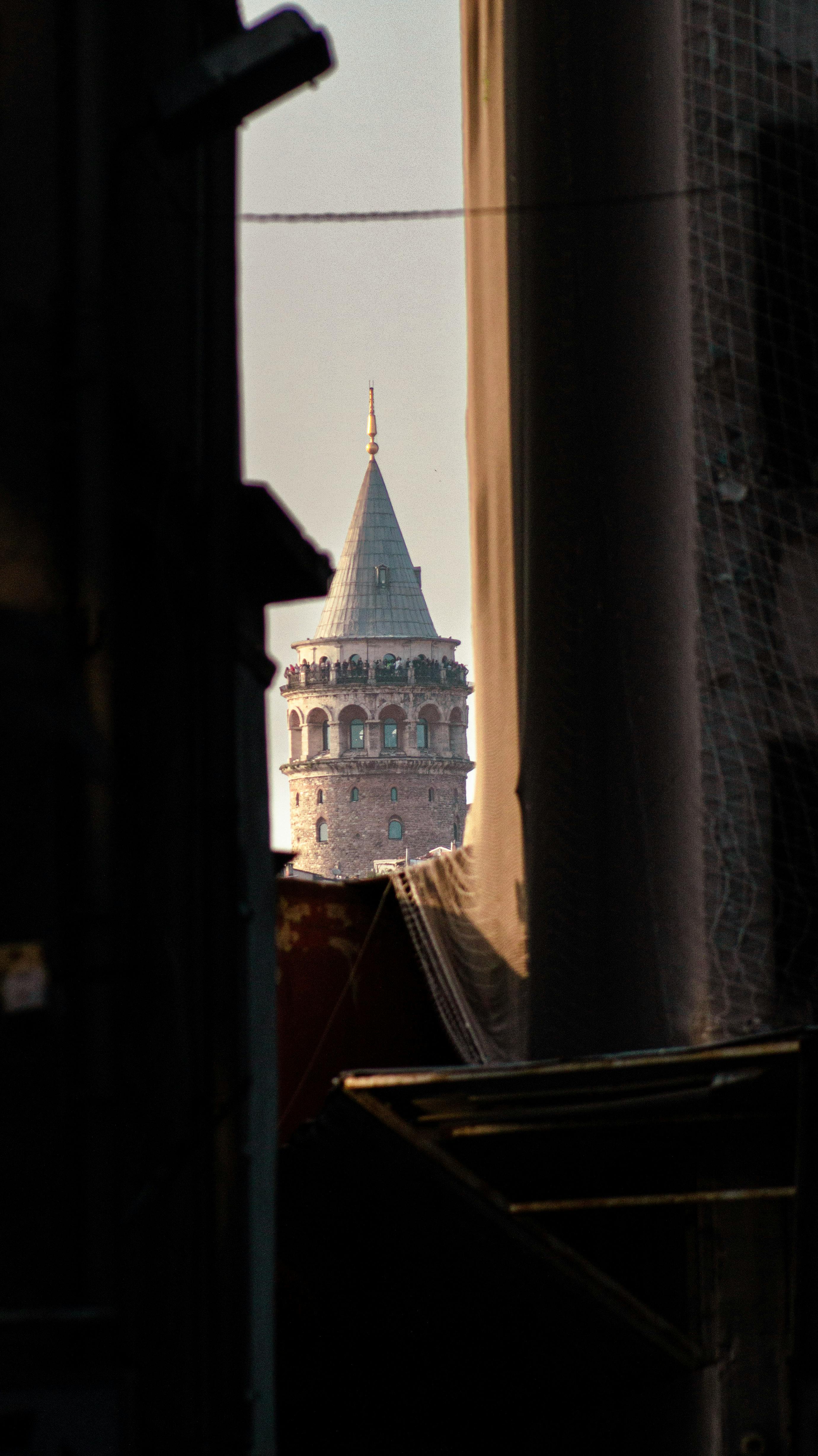 Istanbul Building Photos, Download The BEST Free Istanbul Building ...