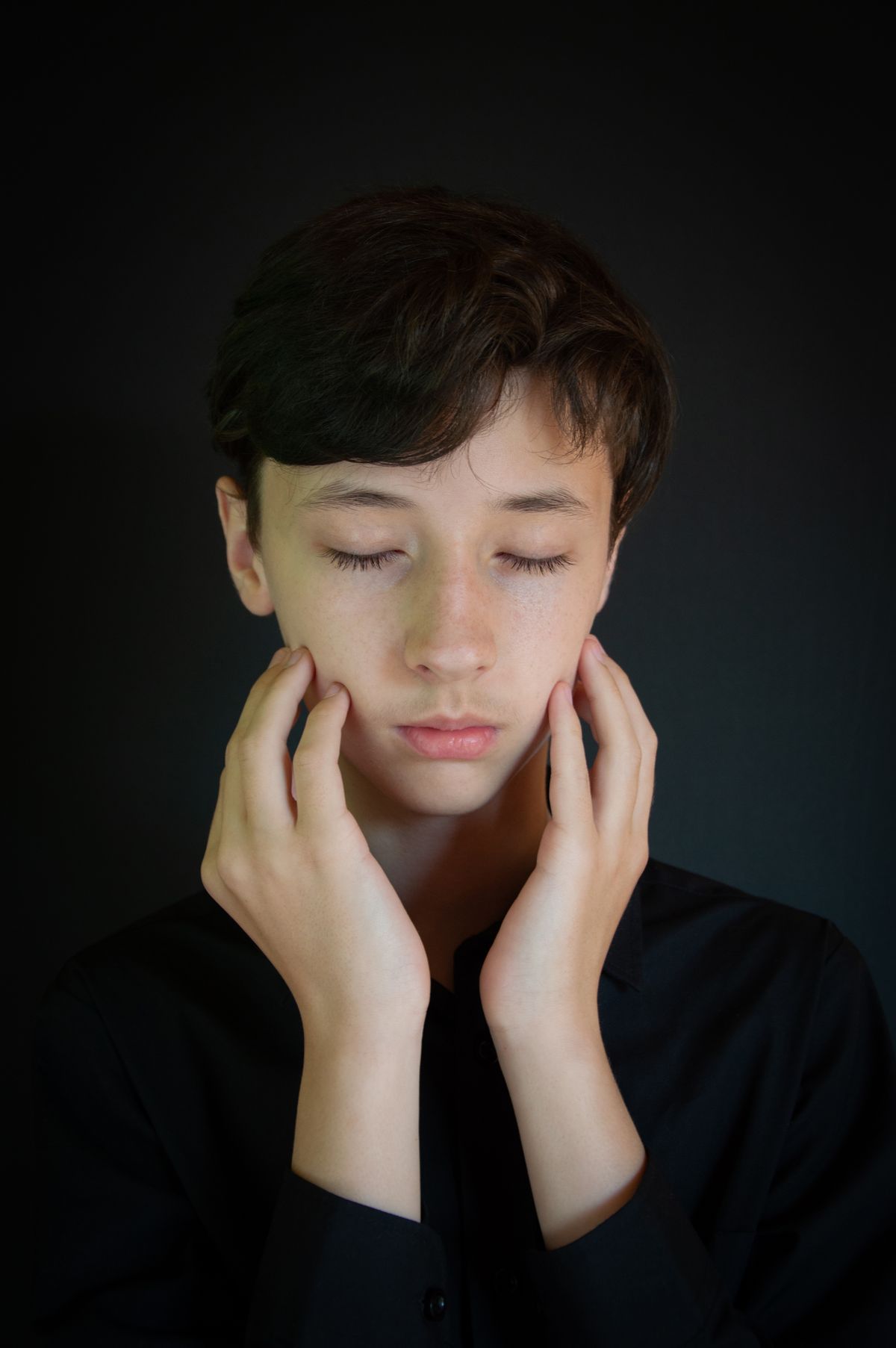 Boy No Face Photos, Download The BEST Free Boy No Face Stock Photos ...