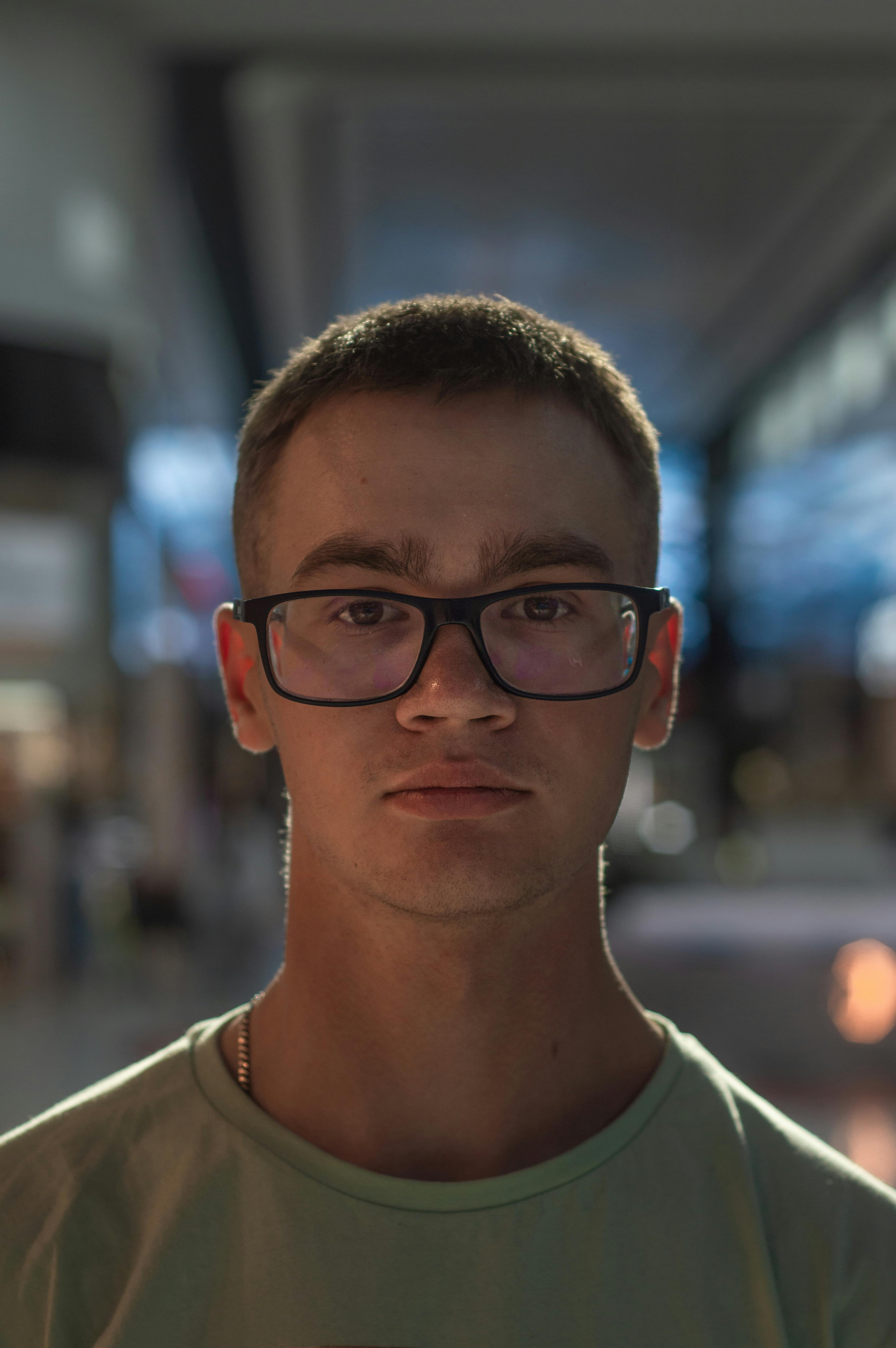 Face Portrait Photos, Download The BEST Free Face Portrait Stock Photos ...