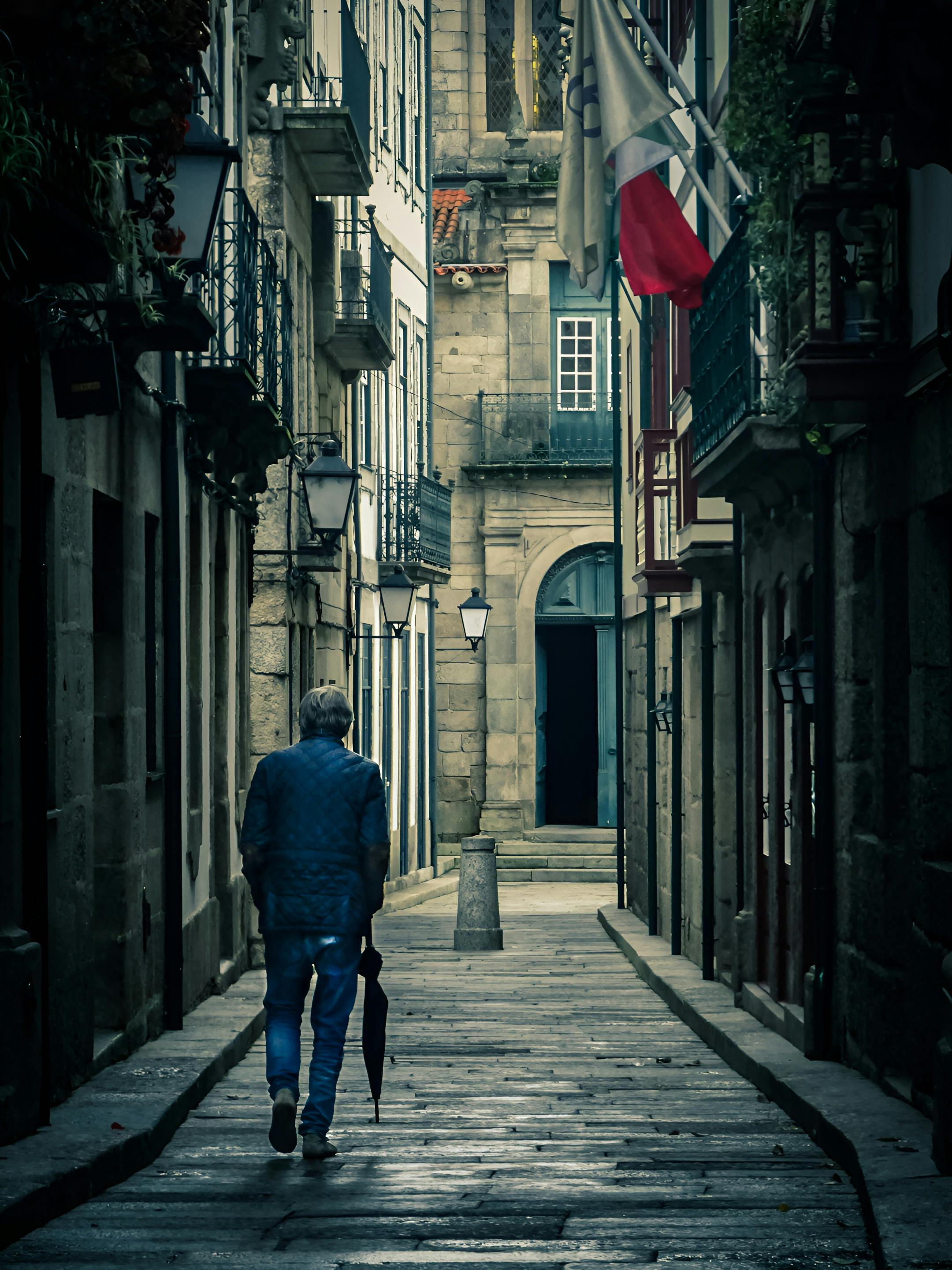 Simon S. - Photography