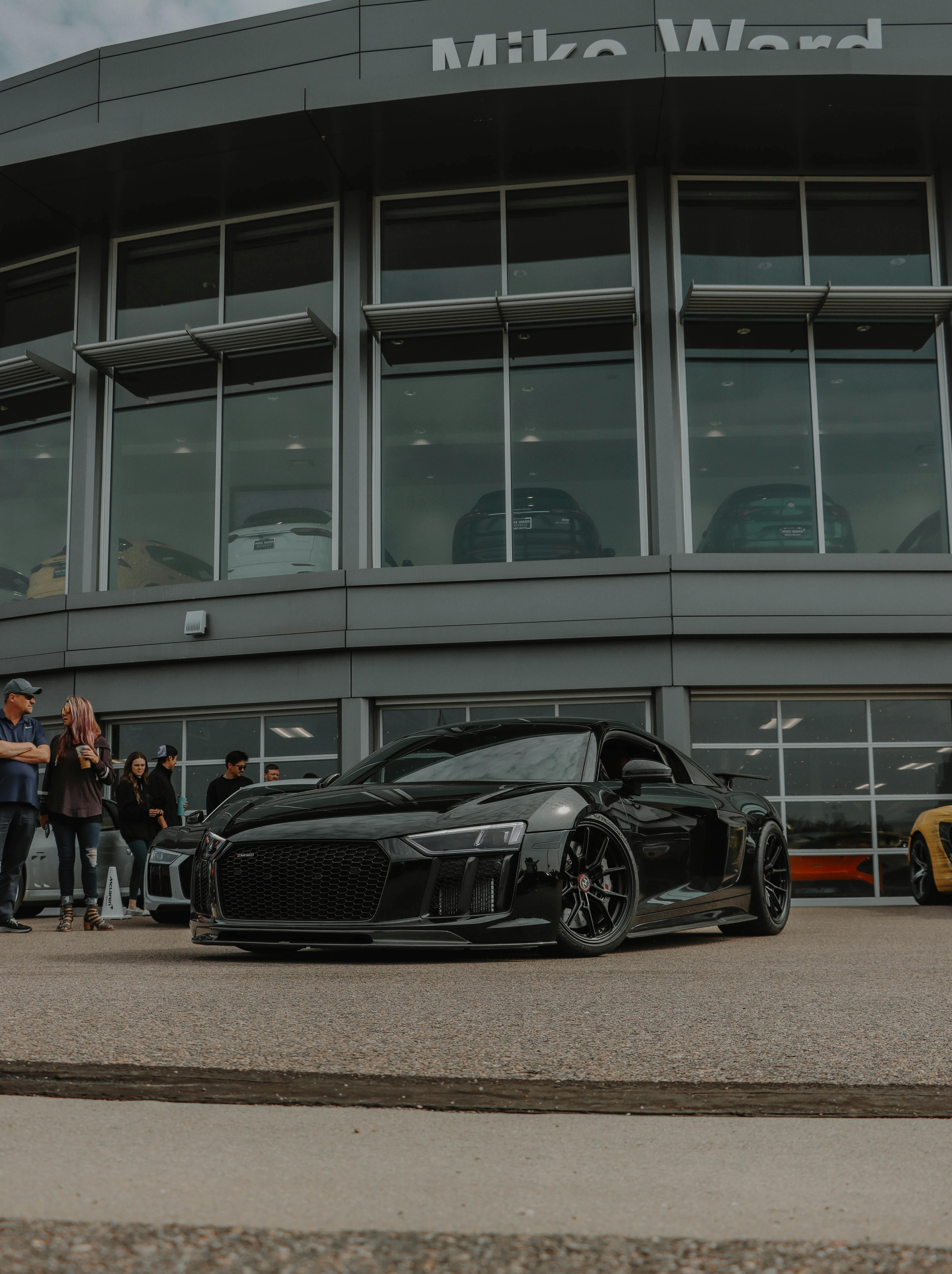 Audi Rs8 Wallpaper Photos, Download The BEST Free Audi Rs8 Wallpaper ...