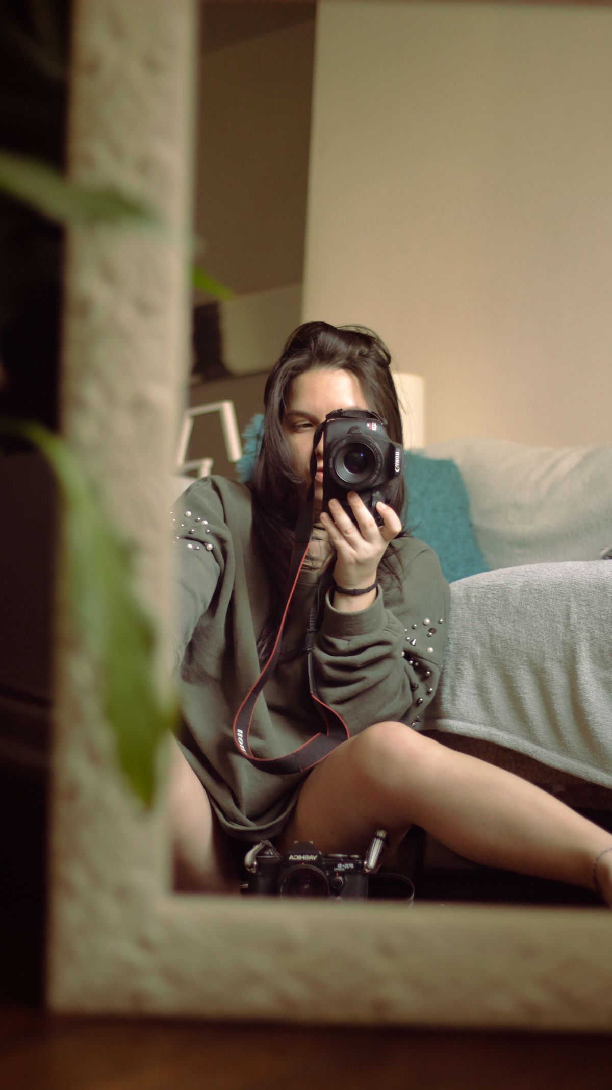 Mirror Selfie Sexy Photos Download The Best Free Mirror Selfie Sexy