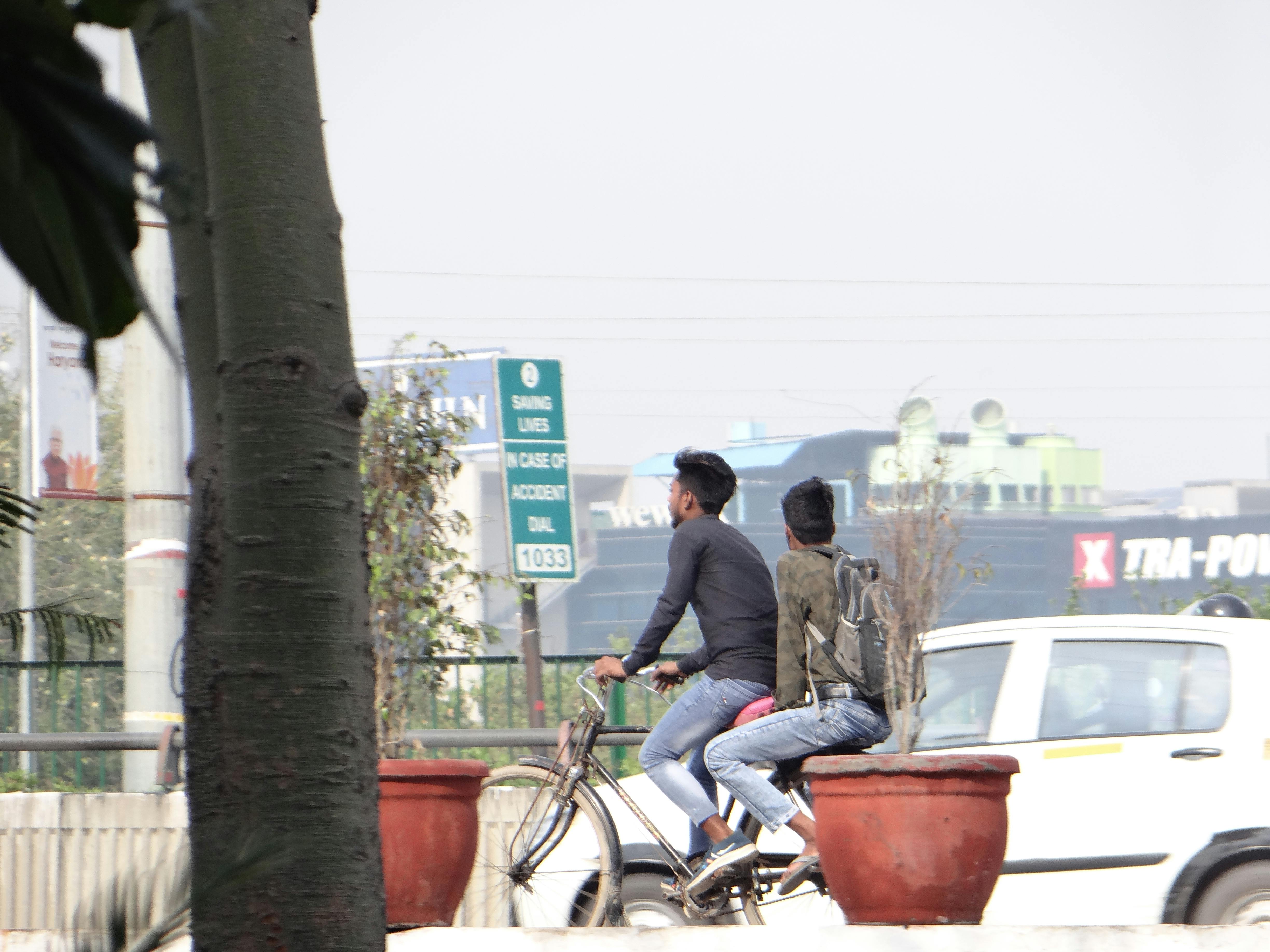 People 99 Photos & Videos Collected by Deepak Chadha