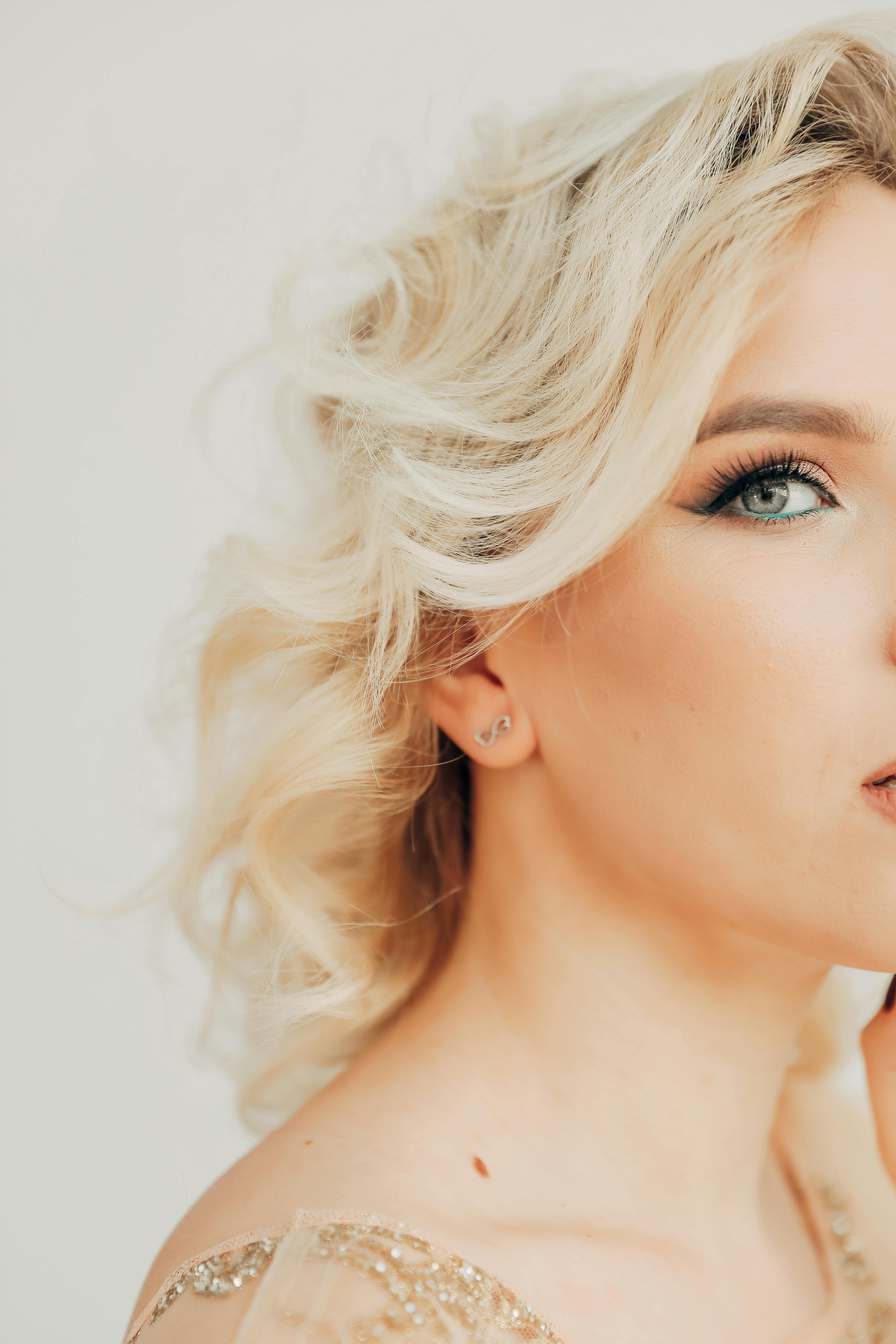 Model Face Closeup Photos, Download The BEST Free Model Face Closeup ...