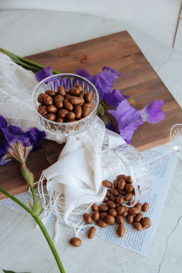 Healthy Snack Photos, Download The BEST Free Healthy Snack Stock Photos ...