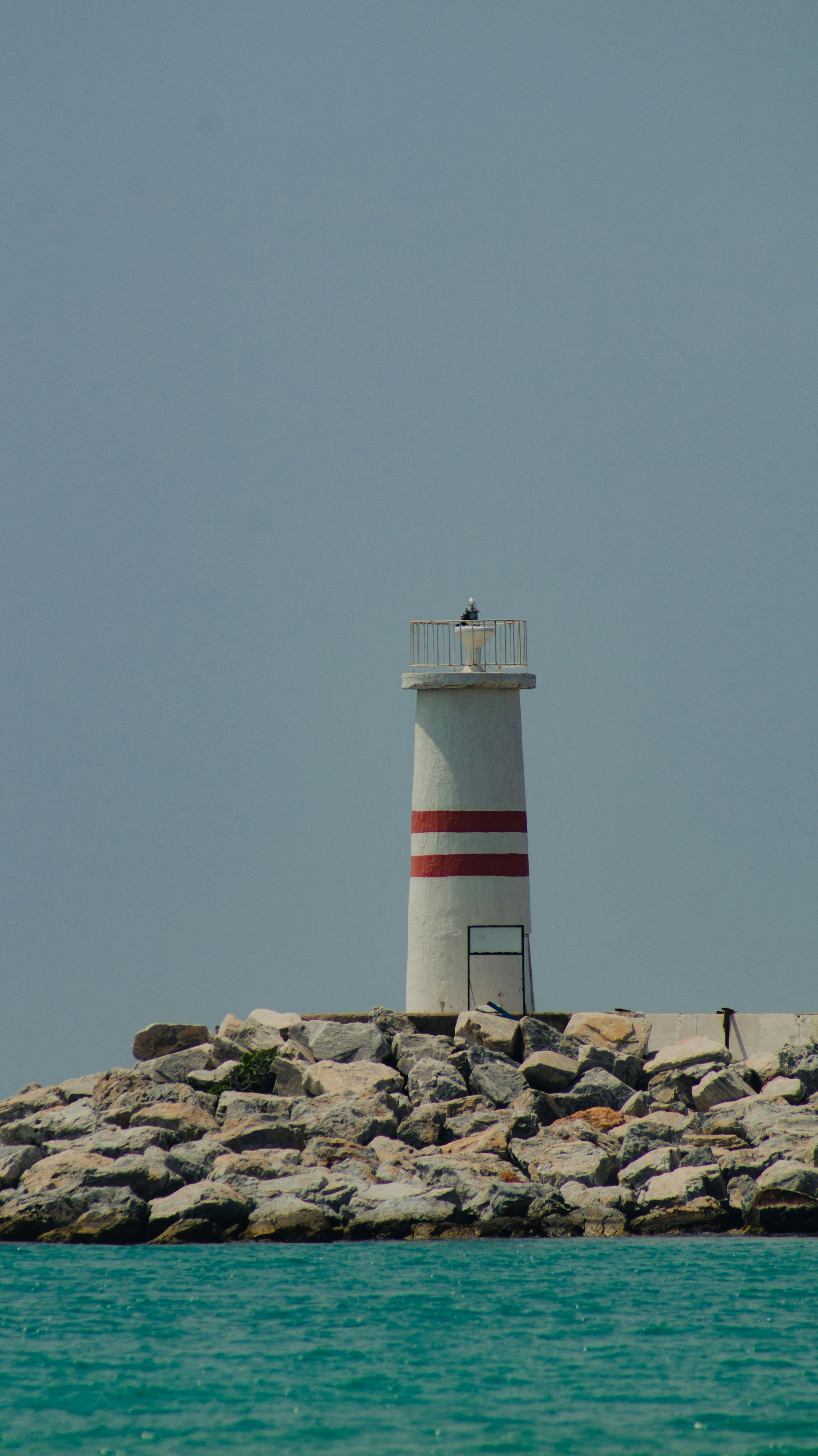 The Lighthouse Explained Photos, Download The BEST Free The Lighthouse ...