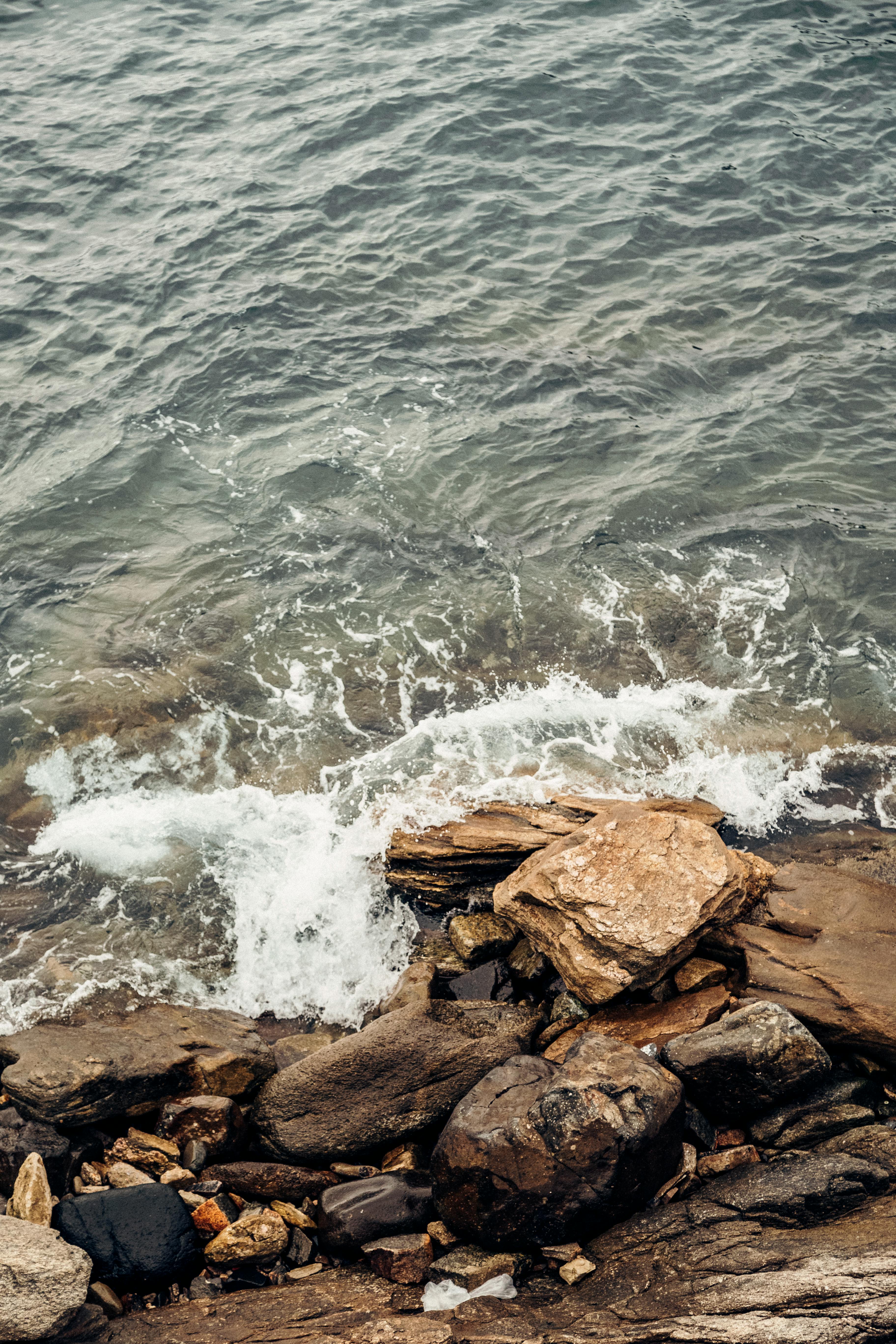 Ocean Water · Free Stock Photo