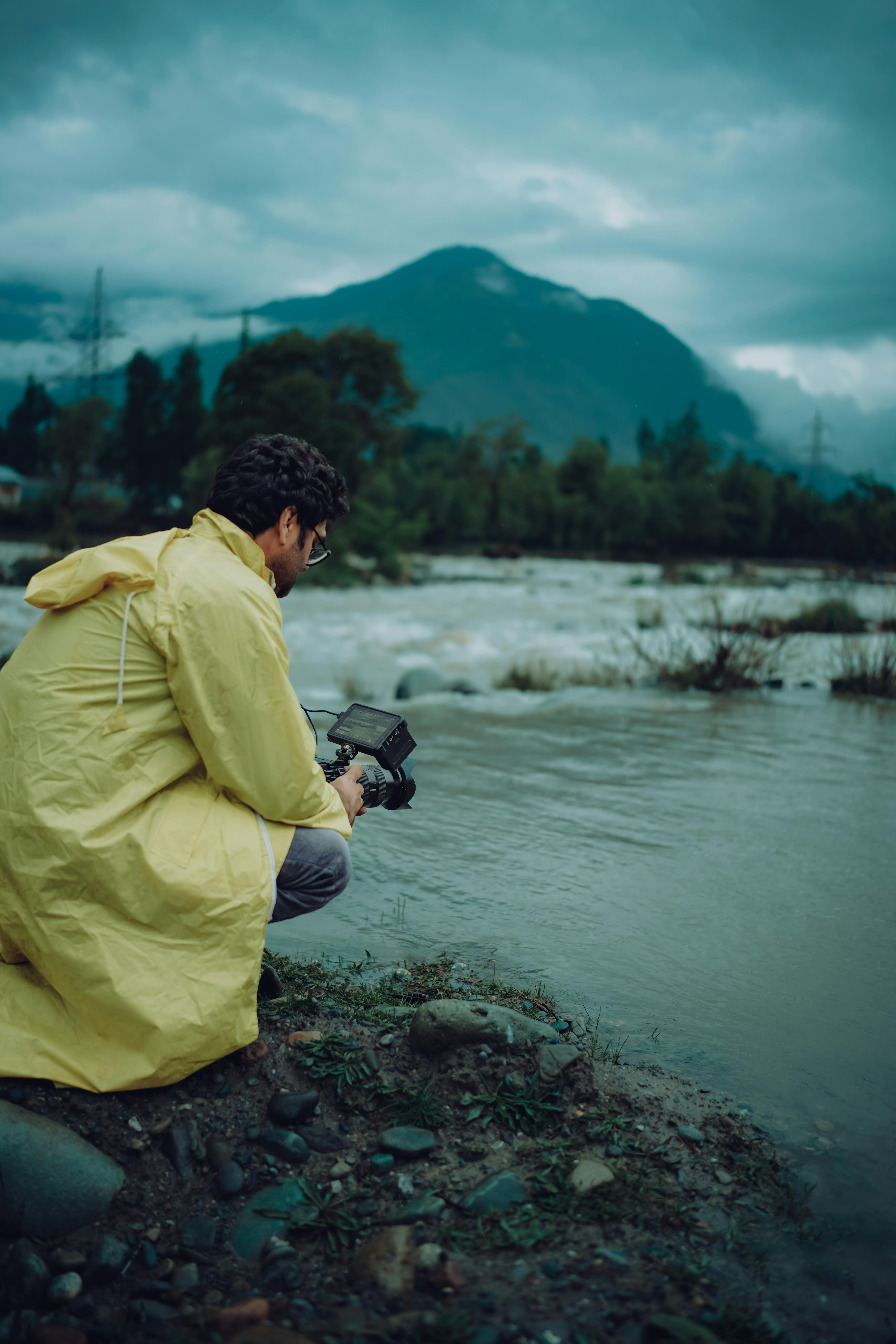 imadclicks filming · Free Stock Photo