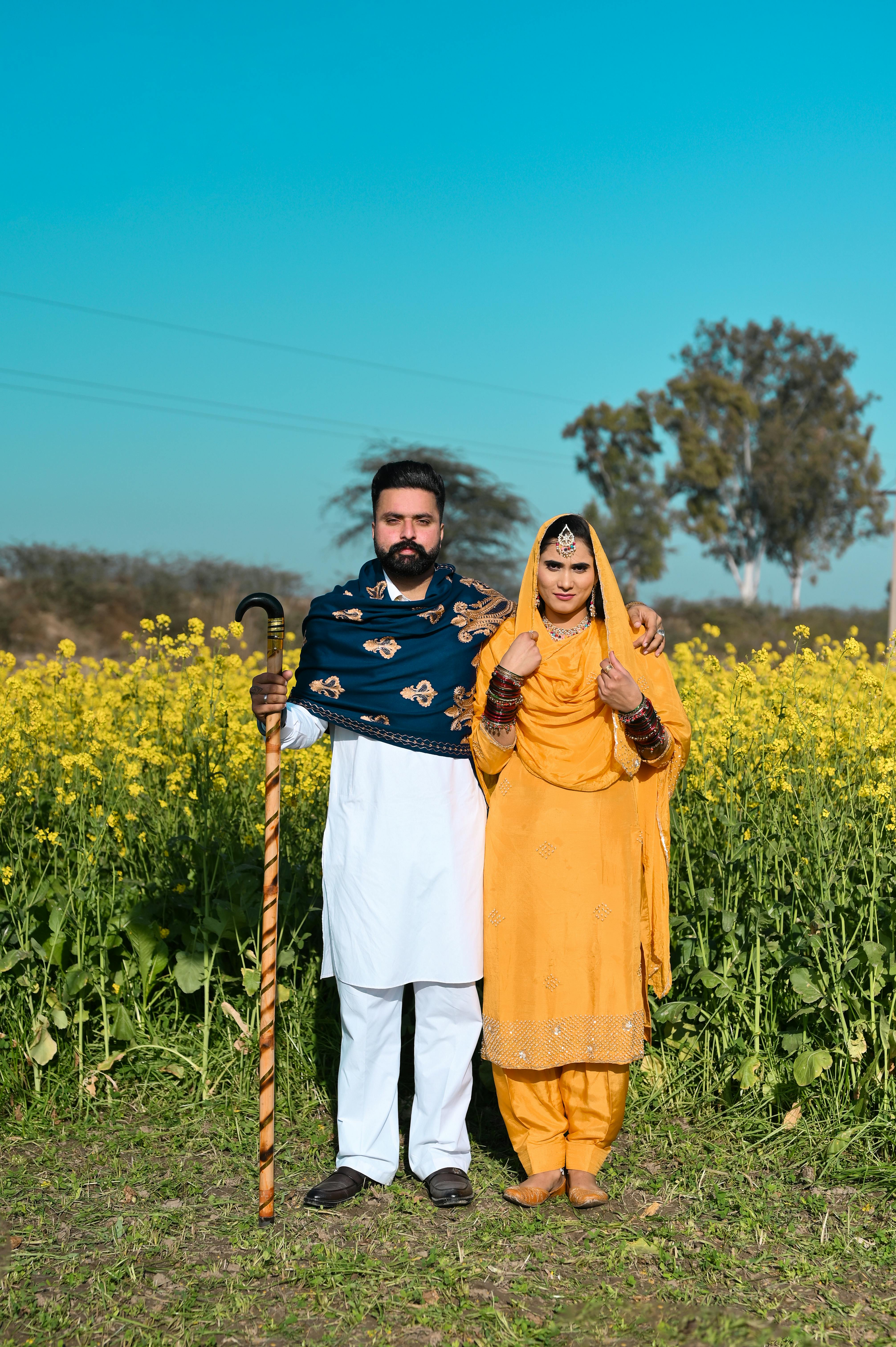 Indian Village Bride Photos, Download The BEST Free Indian Village ...