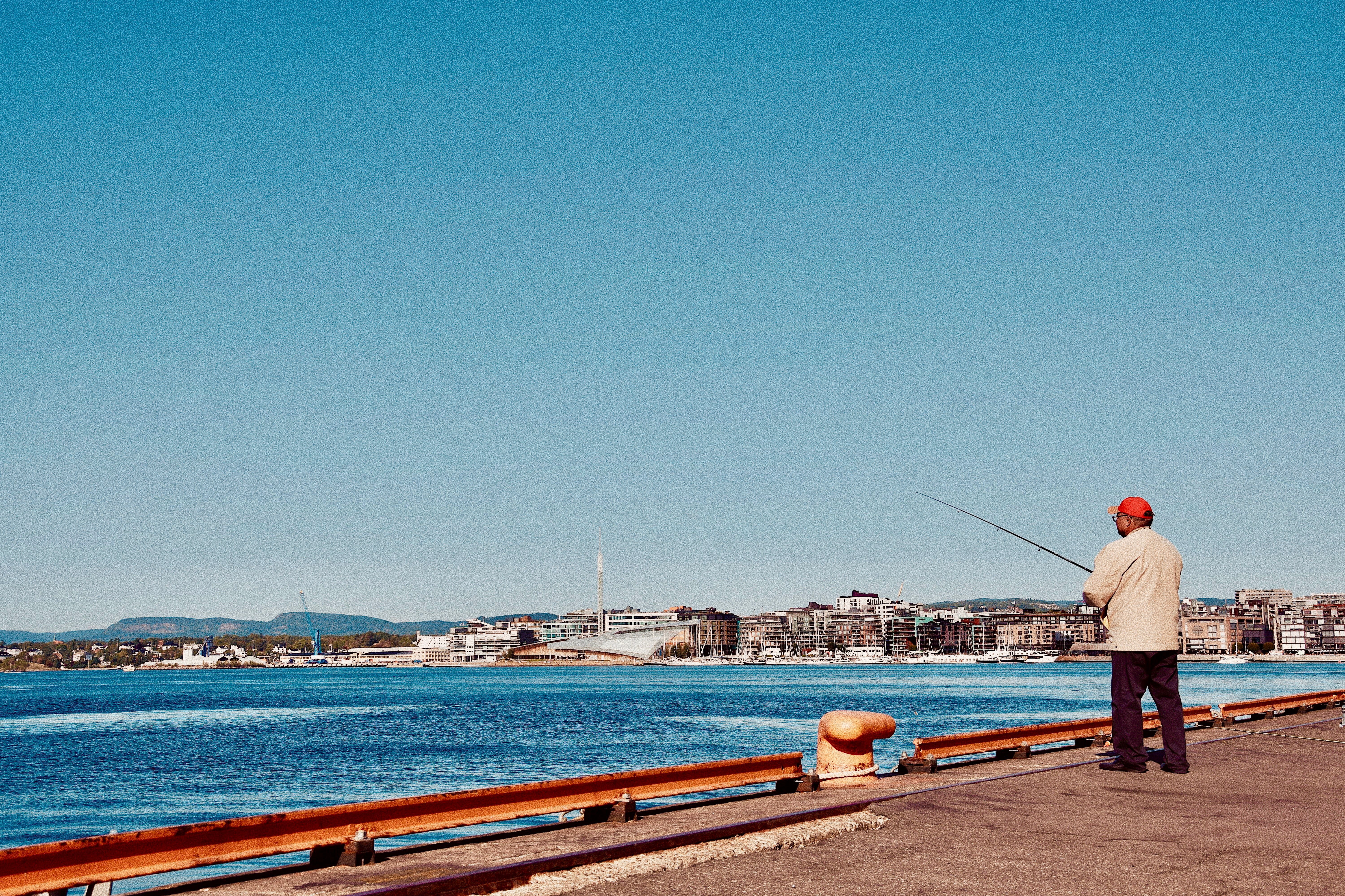 Oslo De Cap Photos, Download The BEST Free Oslo De Cap Stock Photos ...