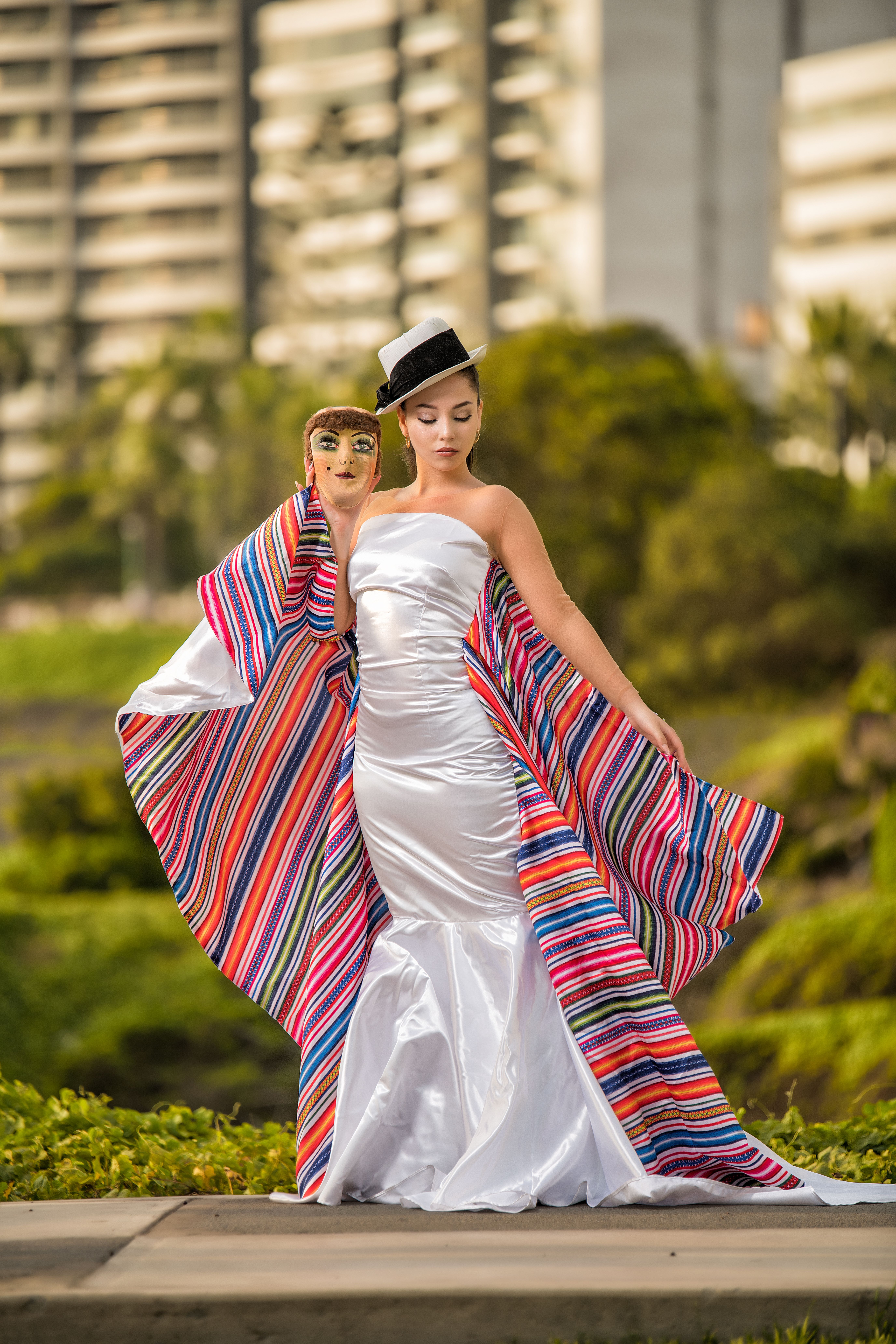 Los Colores De Mi Tierra · Foto de stock gratuita