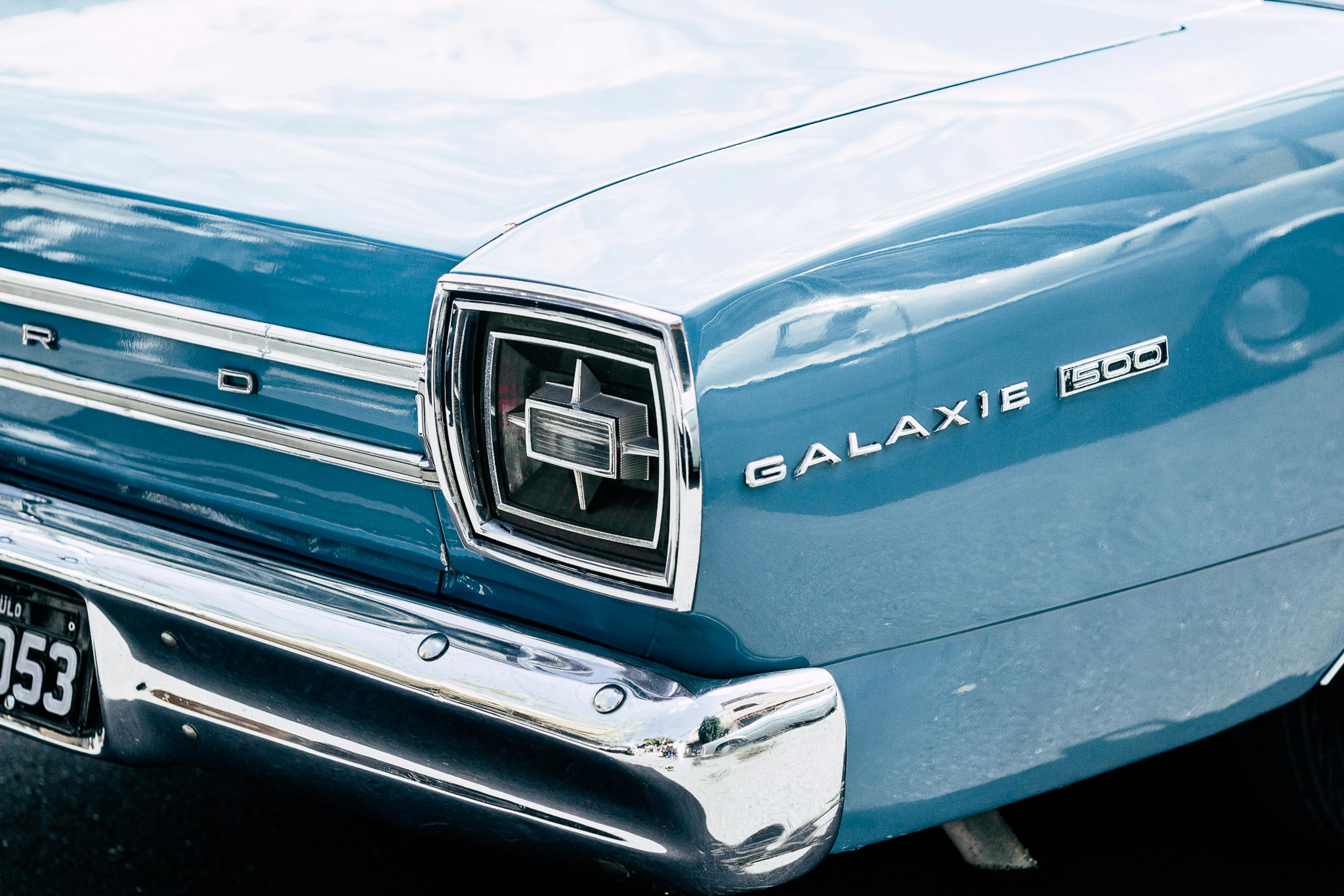 Low Rider · Free Stock Photo