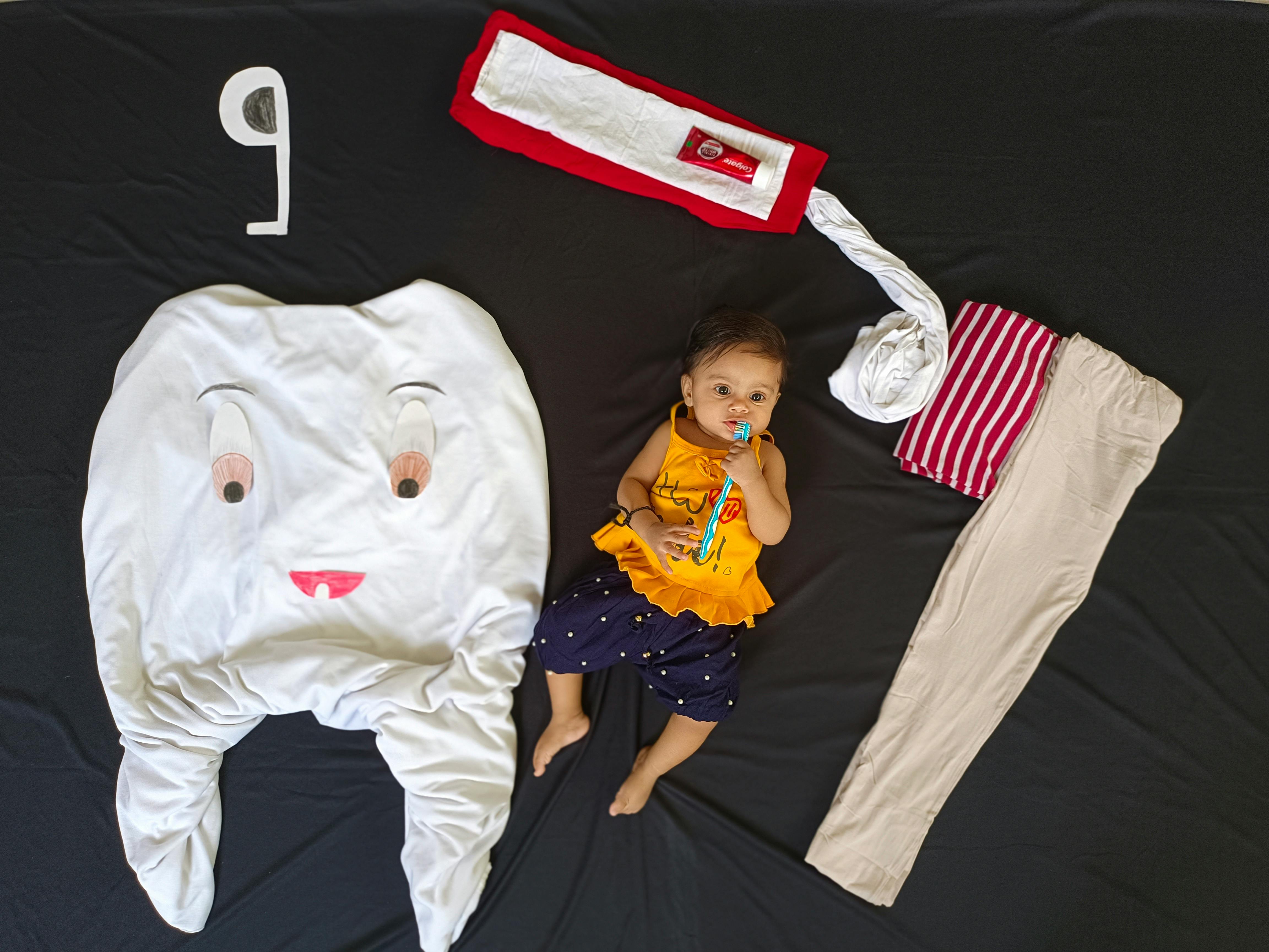 Baby Teeth Photos, Download The BEST Free Baby Teeth Stock Photos & HD ...