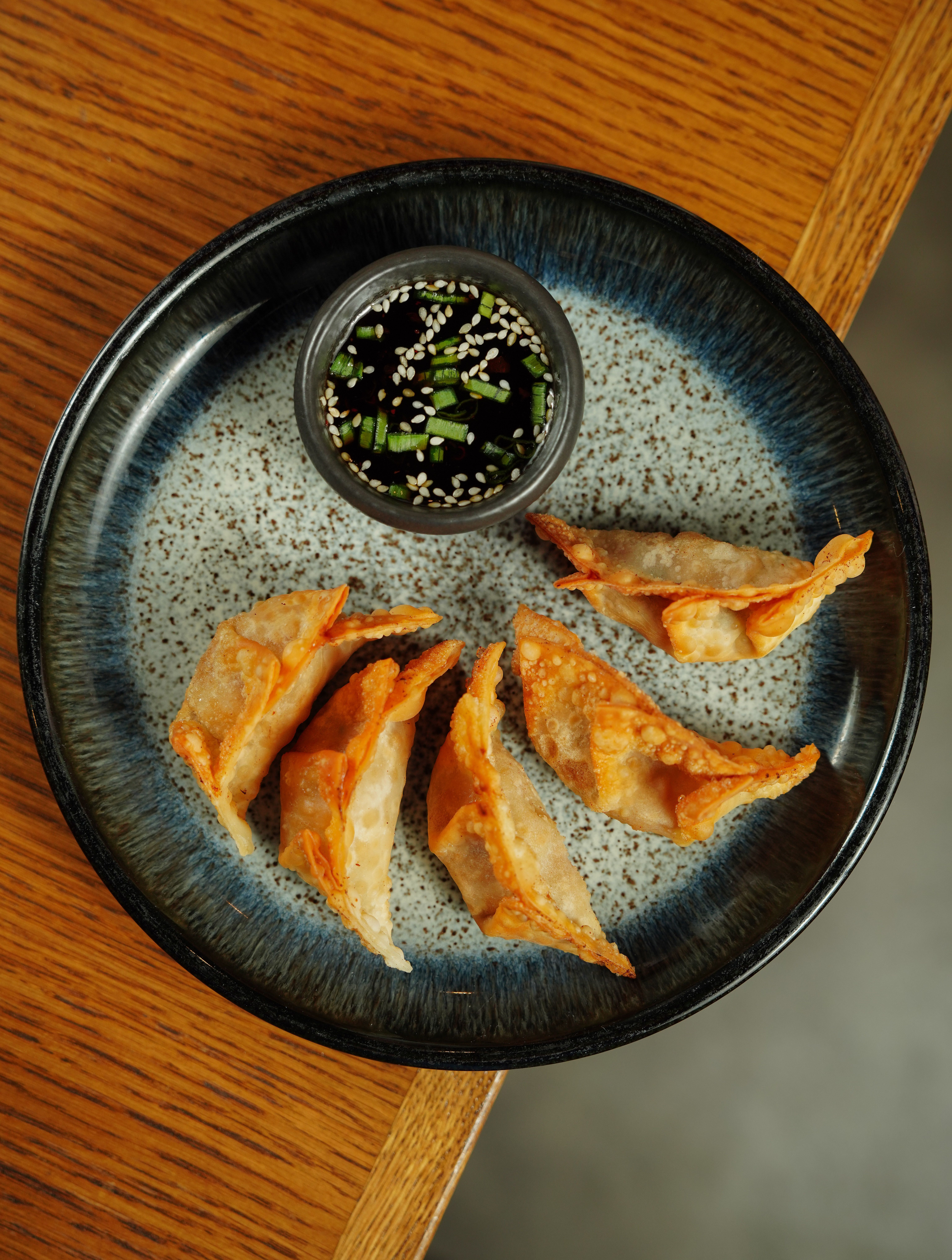 Korean Potstickers Photos, Download The BEST Free Korean Potstickers ...