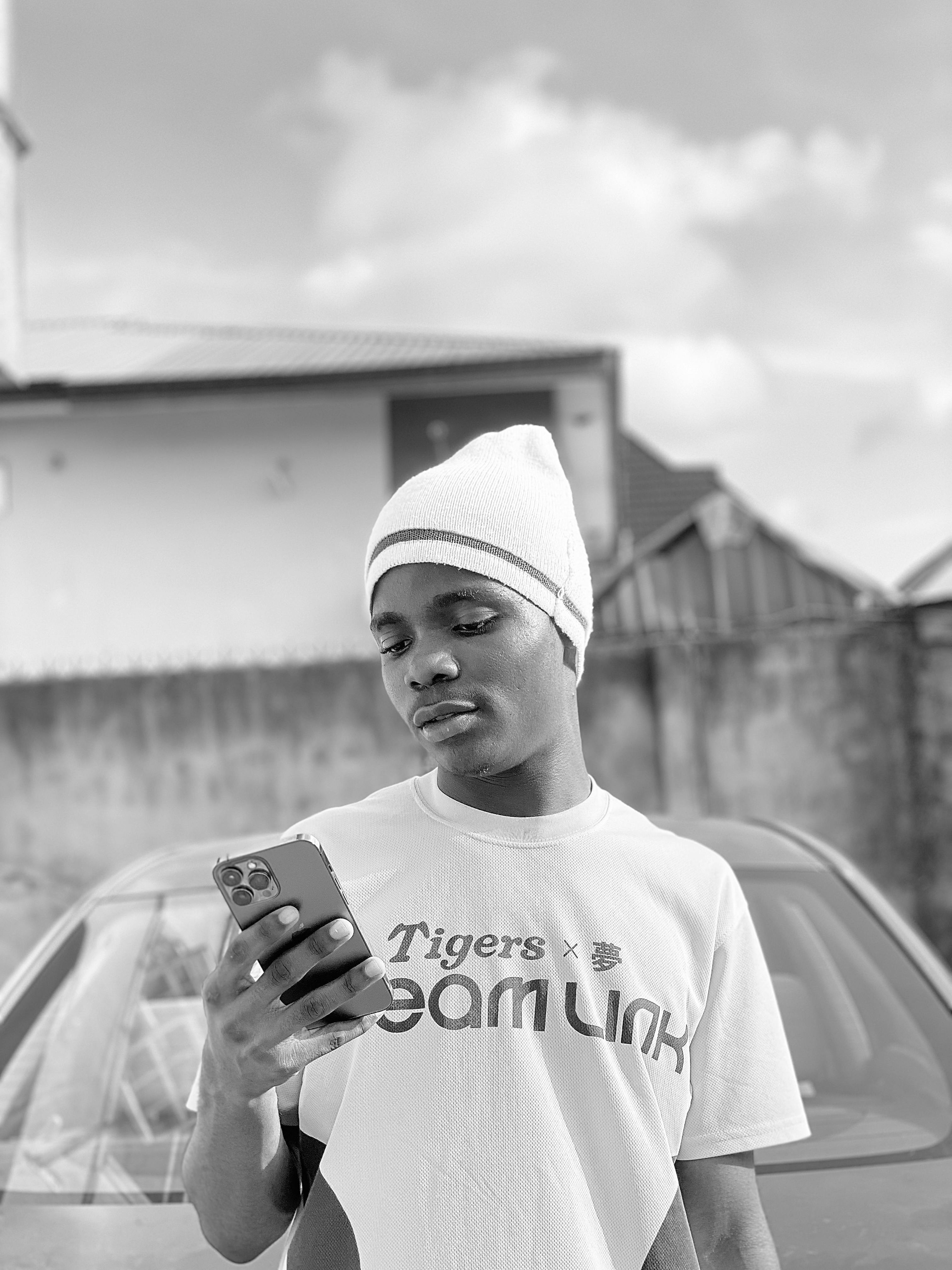 BENJAMIN RICHARD - Fotografía