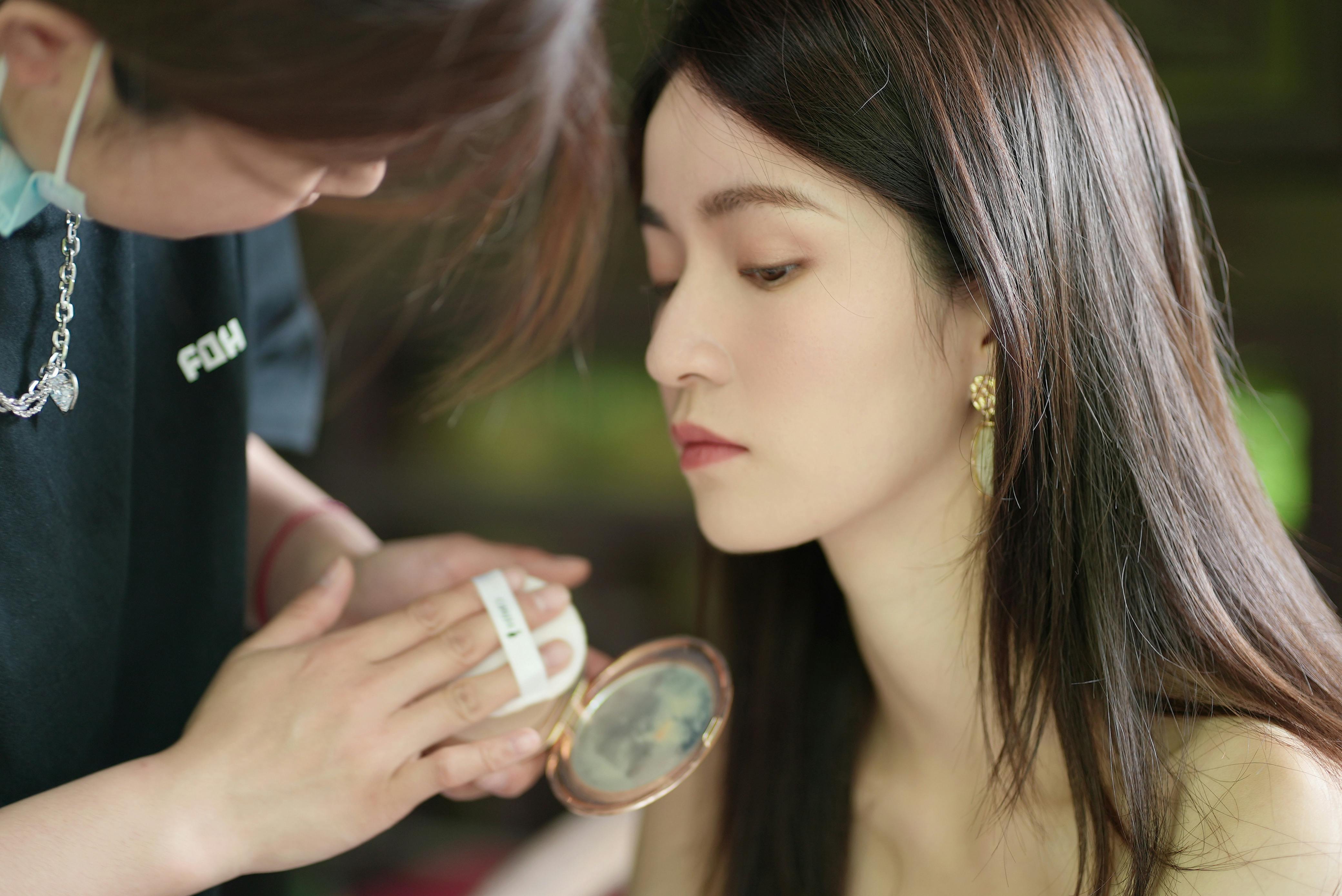 Makeup Artist Photos, Download The BEST Free Makeup Artist Stock Photos ...