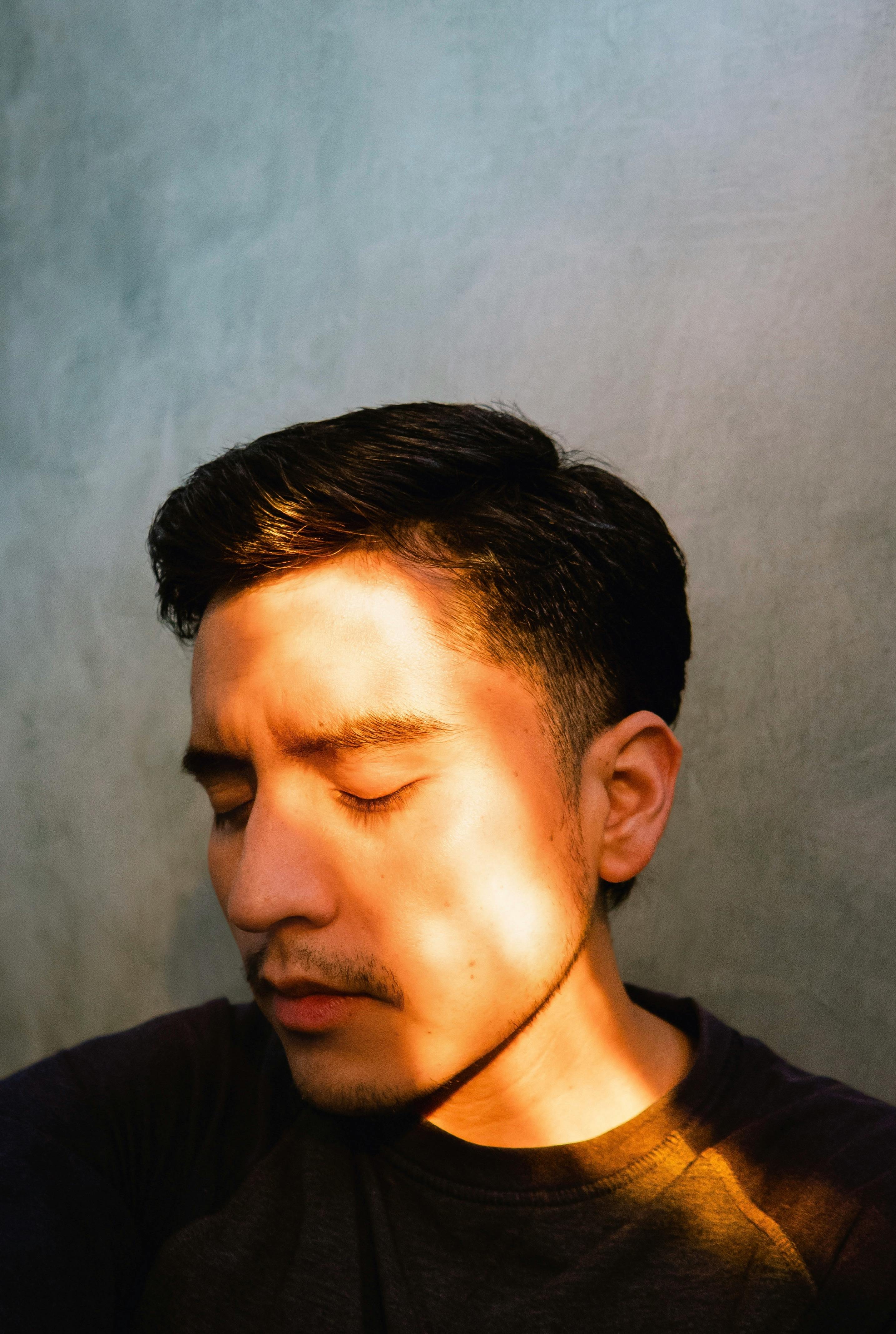 Man With Light Photos, Download The BEST Free Man With Light Stock ...