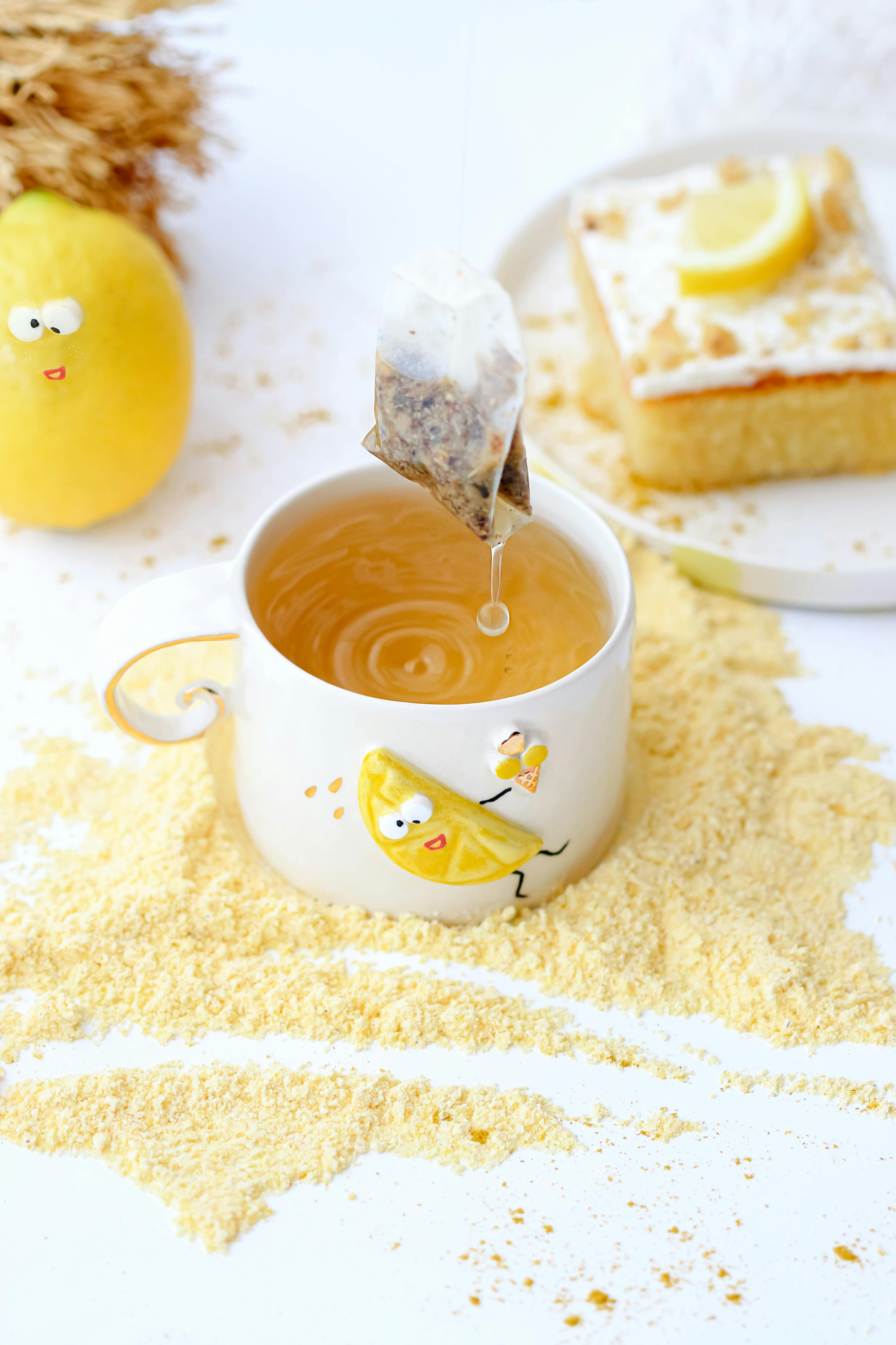 Animated Lemon Photos, Download The BEST Free Animated Lemon Stock ...