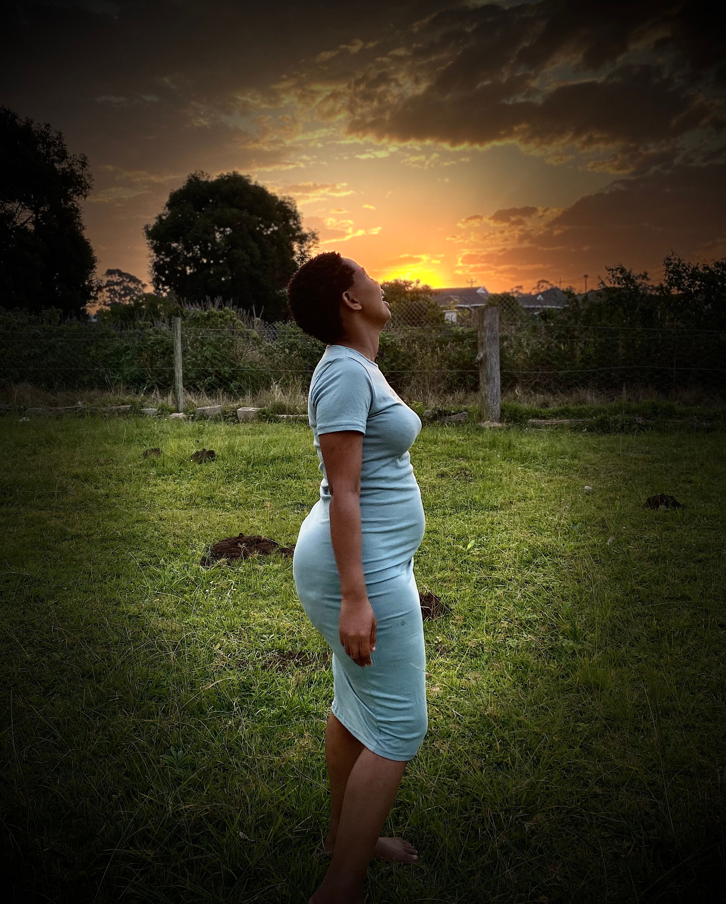 Fikelephi Ndisile - การถ่ายภาพ