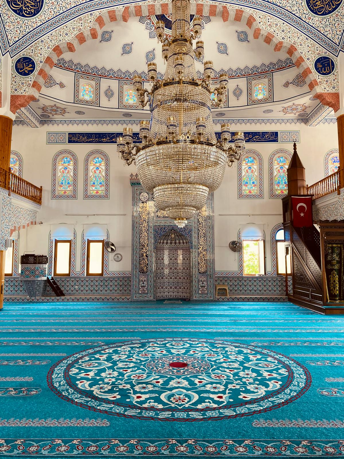 Albanian Mosque Photos, Download The BEST Free Albanian Mosque Stock ...