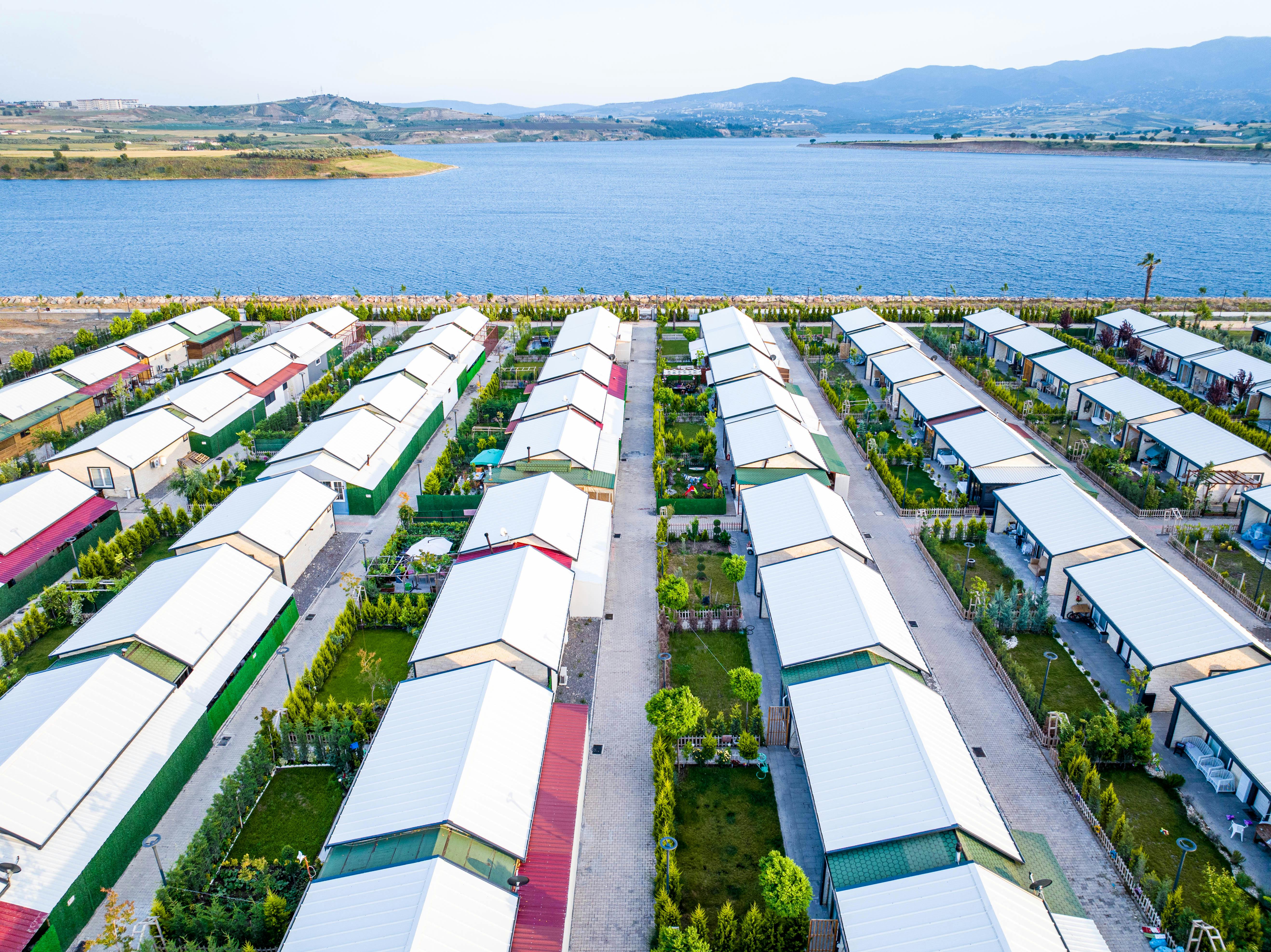 Homes Cluster Photos, Download The BEST Free Homes Cluster Stock Photos ...