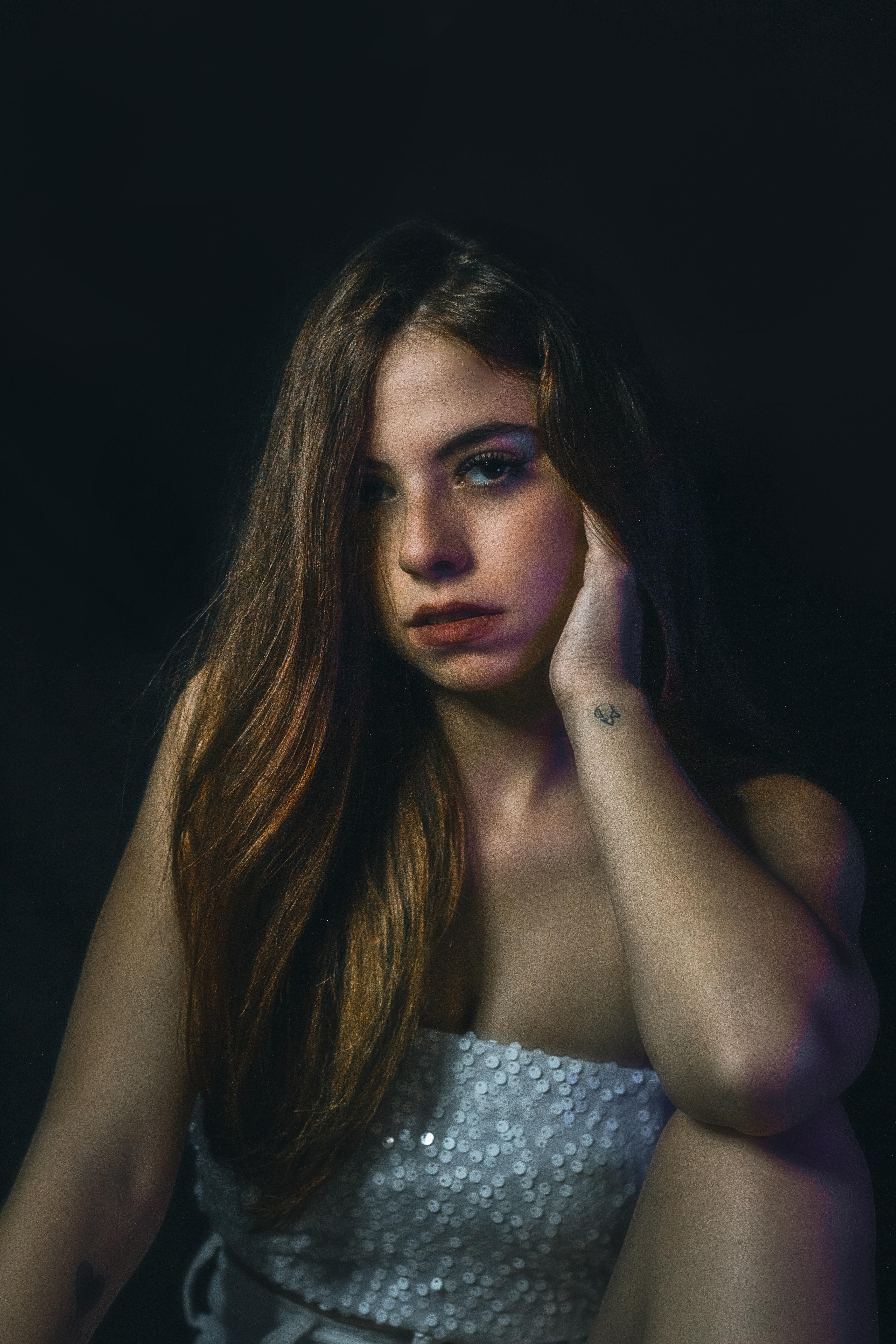 Face Of A Model Photos, Download The BEST Free Face Of A Model Stock ...