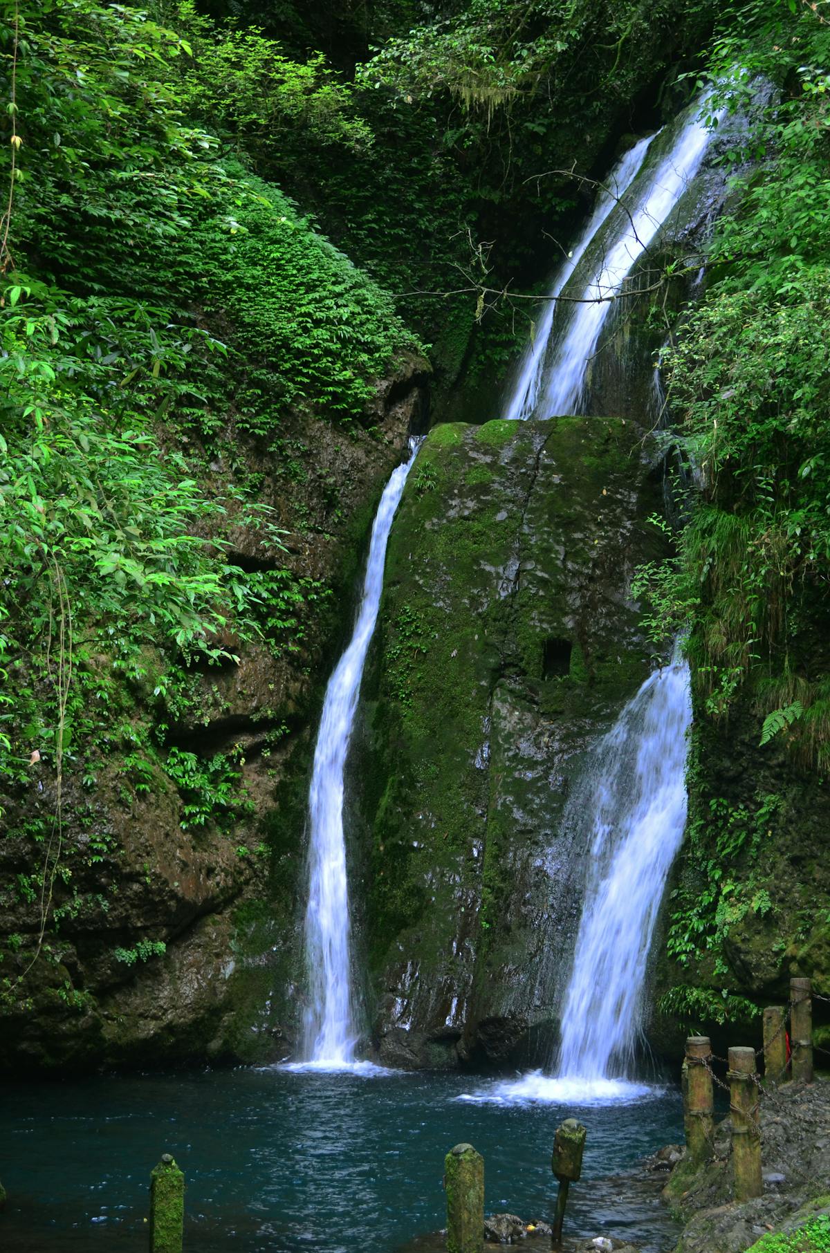 Aharbal Waterfall Photos, Download The BEST Free Aharbal Waterfall ...