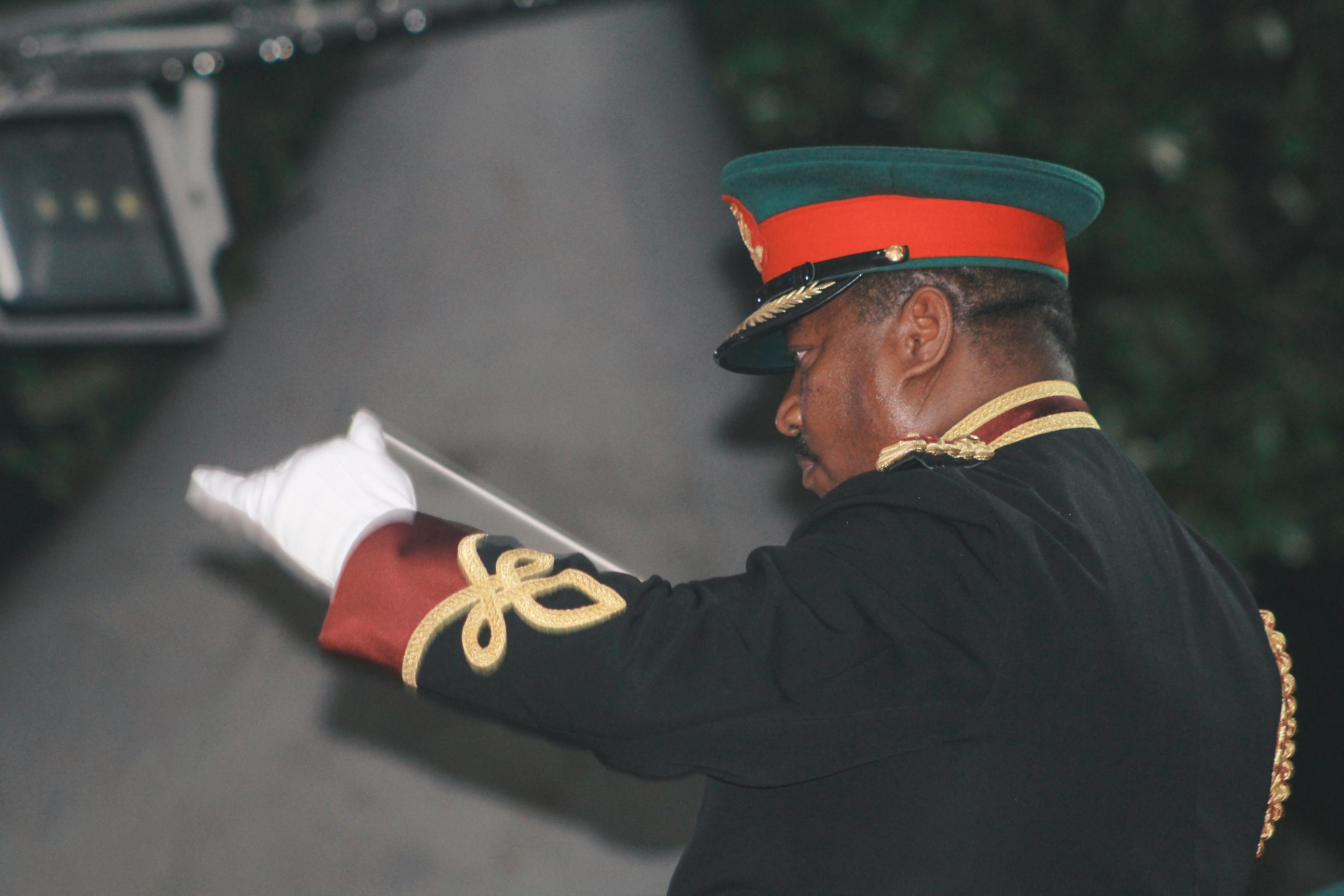 Git Stephen Gitau · Photography