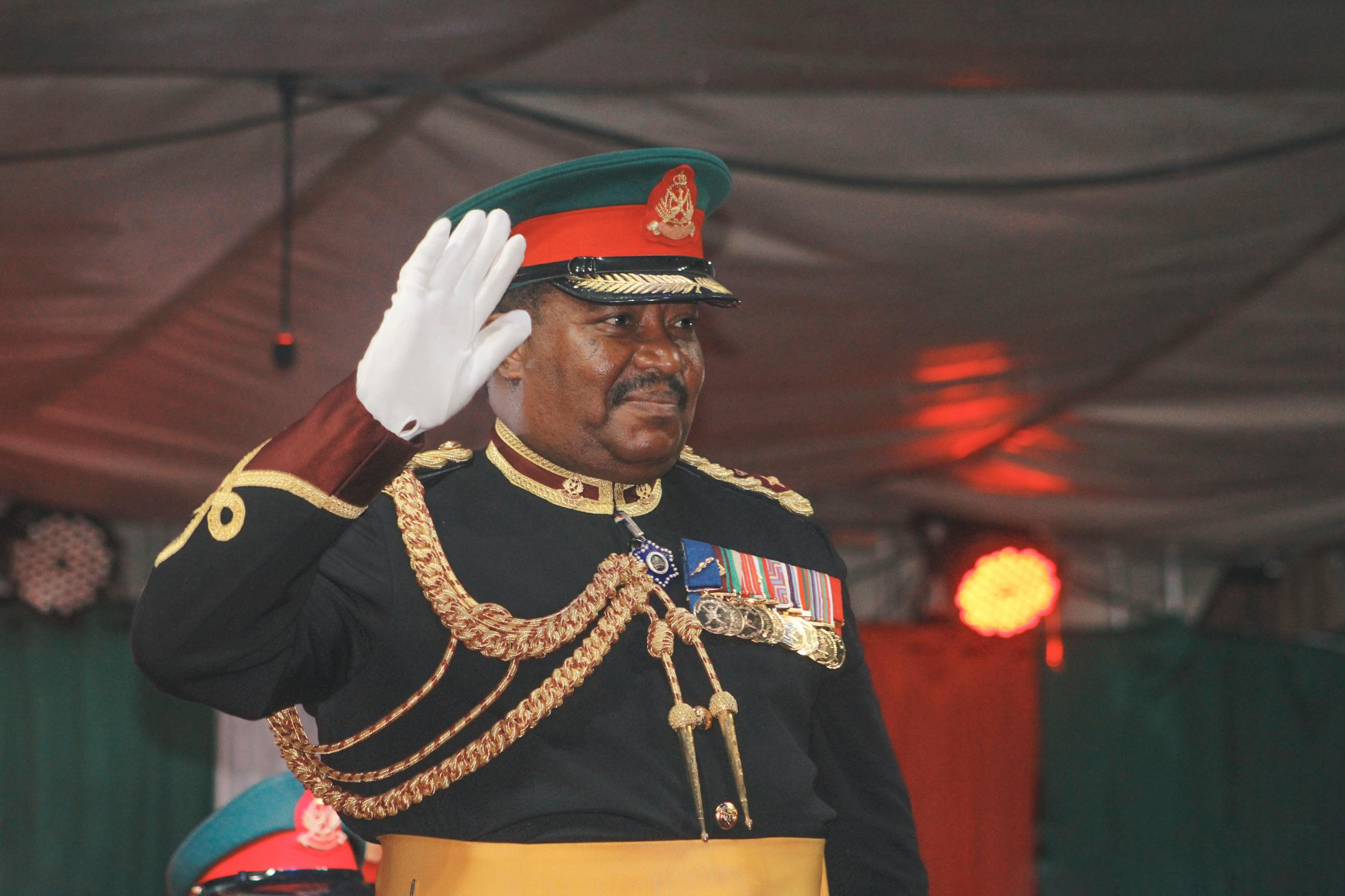 Git Stephen Gitau · Photography